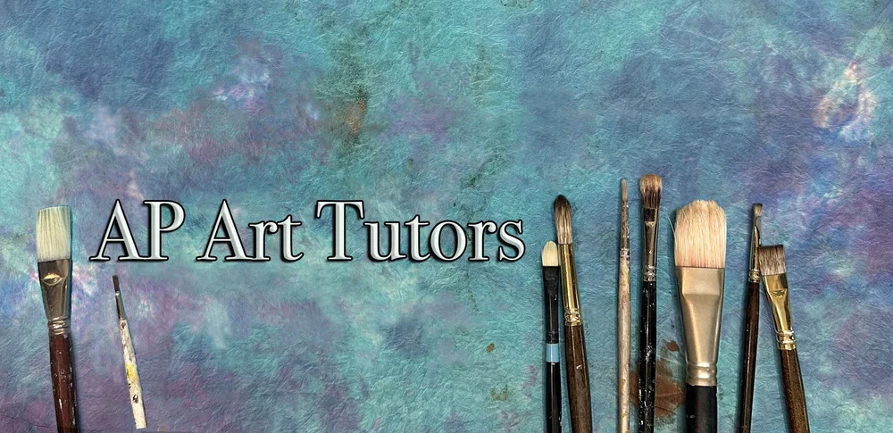 AP Art Tutors