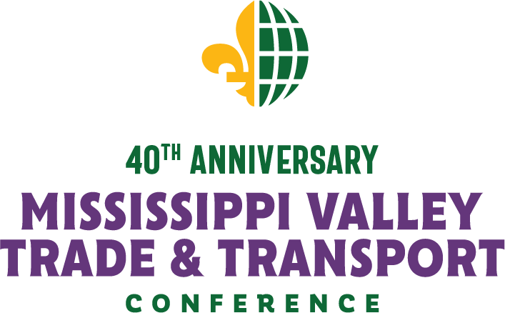 Conference — Mississippi Valley Trade & Transport Council