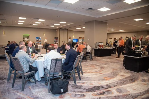 Attend — Mississippi Valley Trade & Transport Council