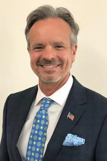 Board of Directors — Mississippi Valley Trade & Transport Council