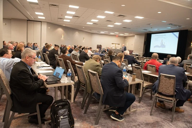 Attend — Mississippi Valley Trade & Transport Council