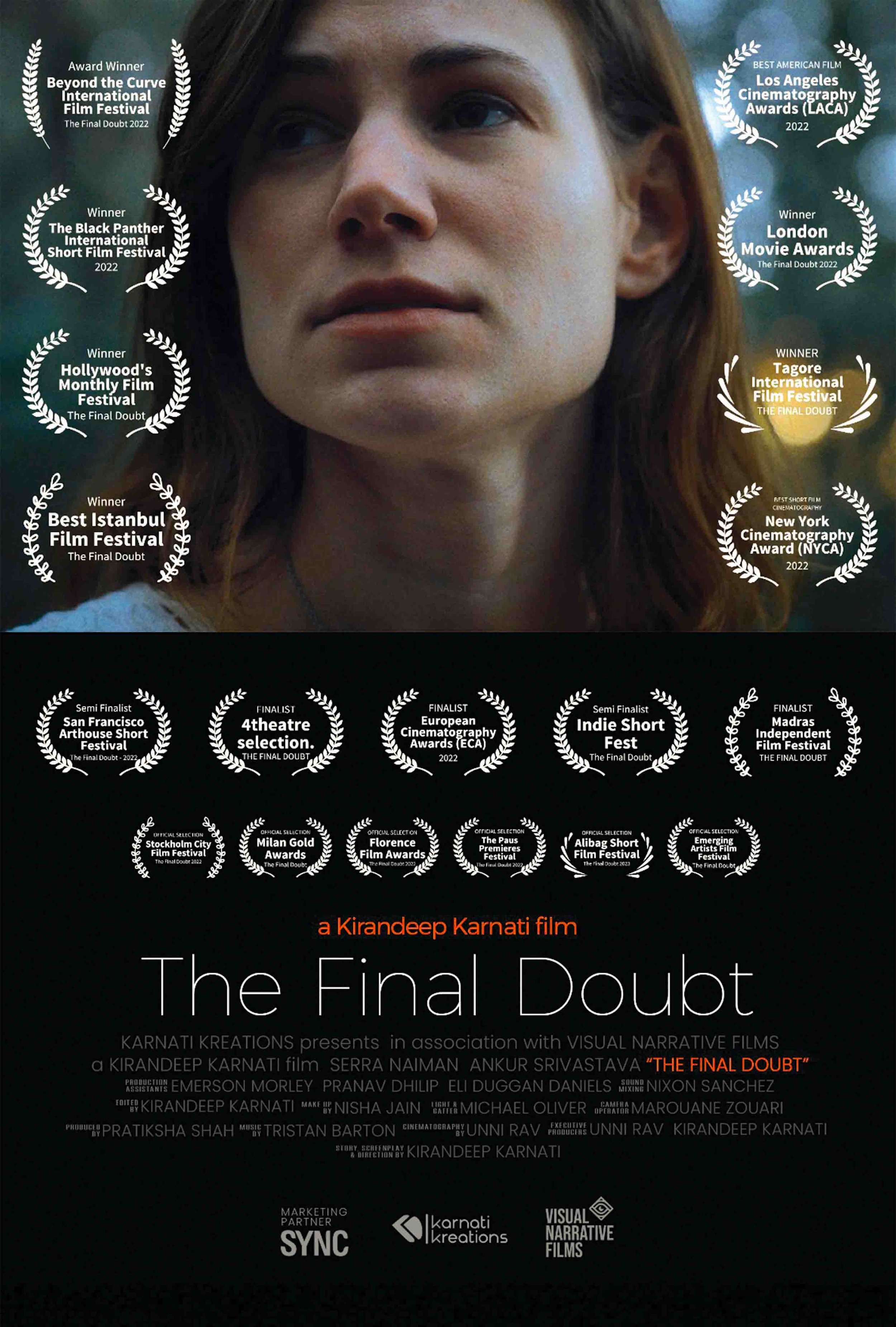 Visual Narrative Films