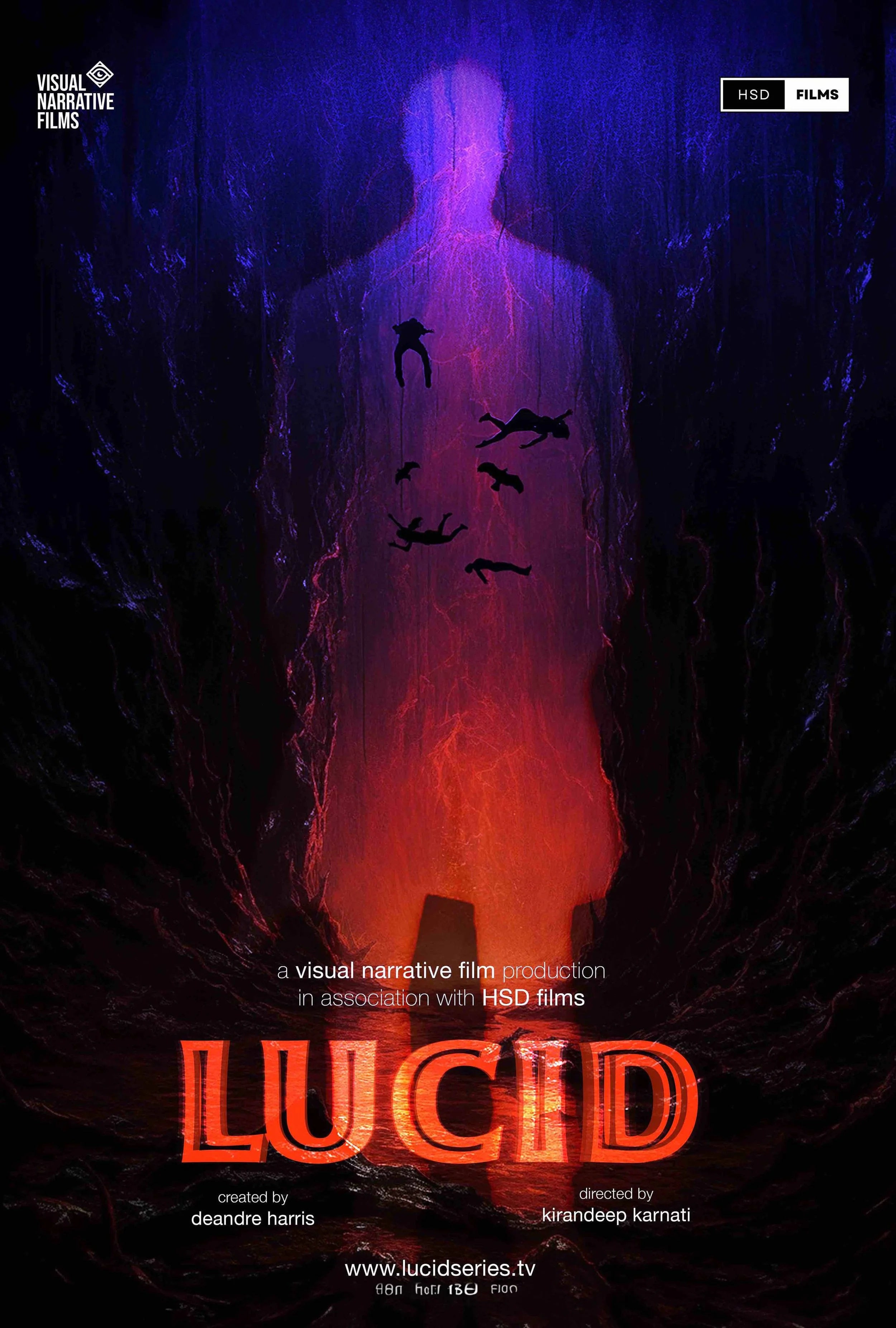 Visual Narrative Films