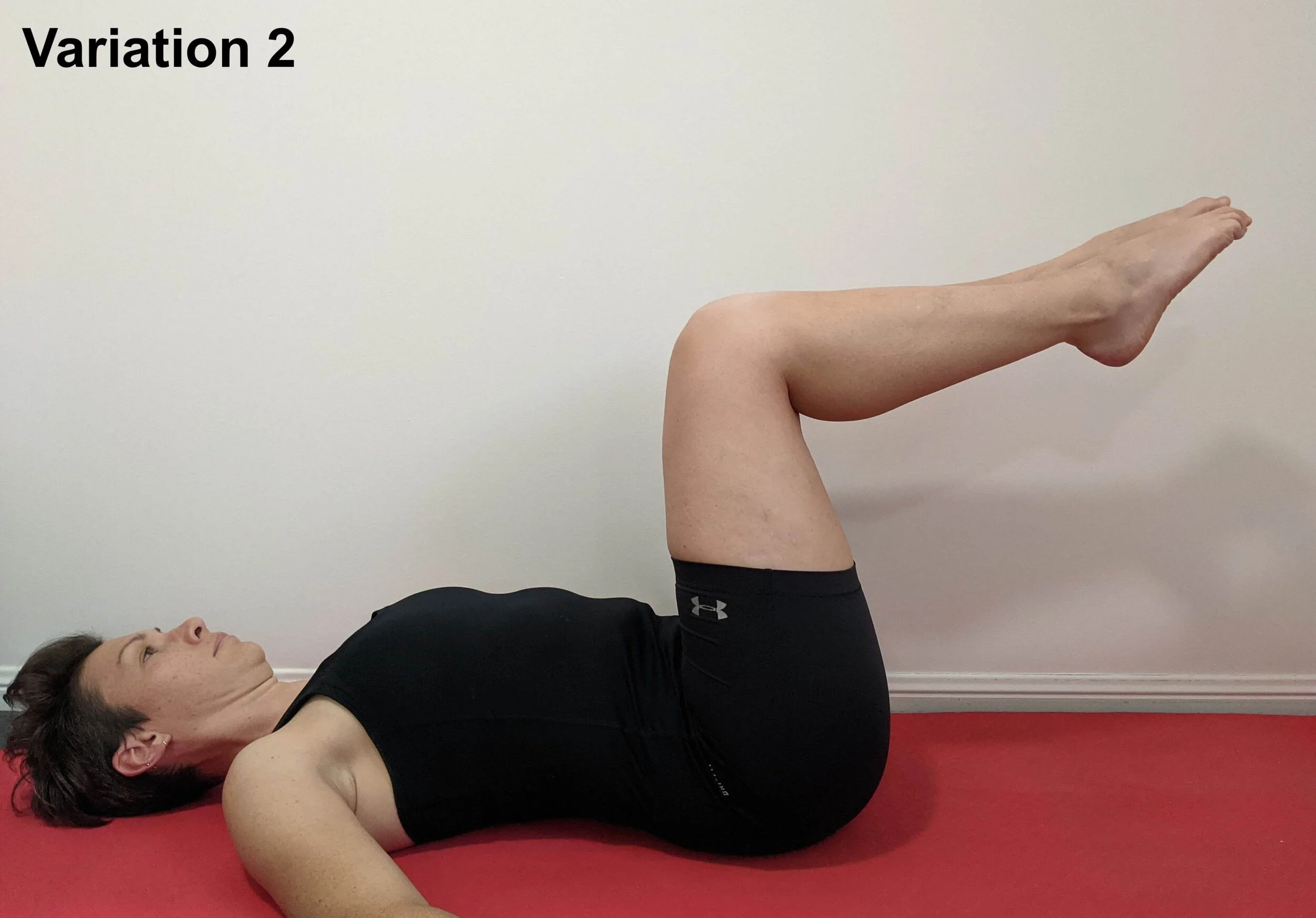 5 Great Core Exercises — Move Mountains Physio