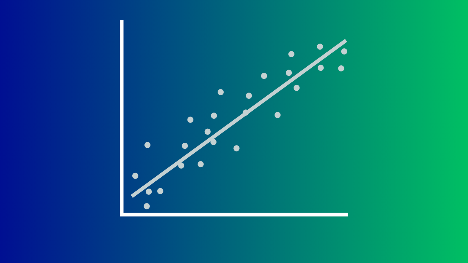 Analytics Essentials: Running a Linear Regression Analysis in Excel ...