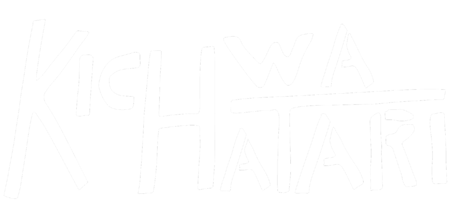 Koya (o Kuya) Raymi — Kichwa Hatari