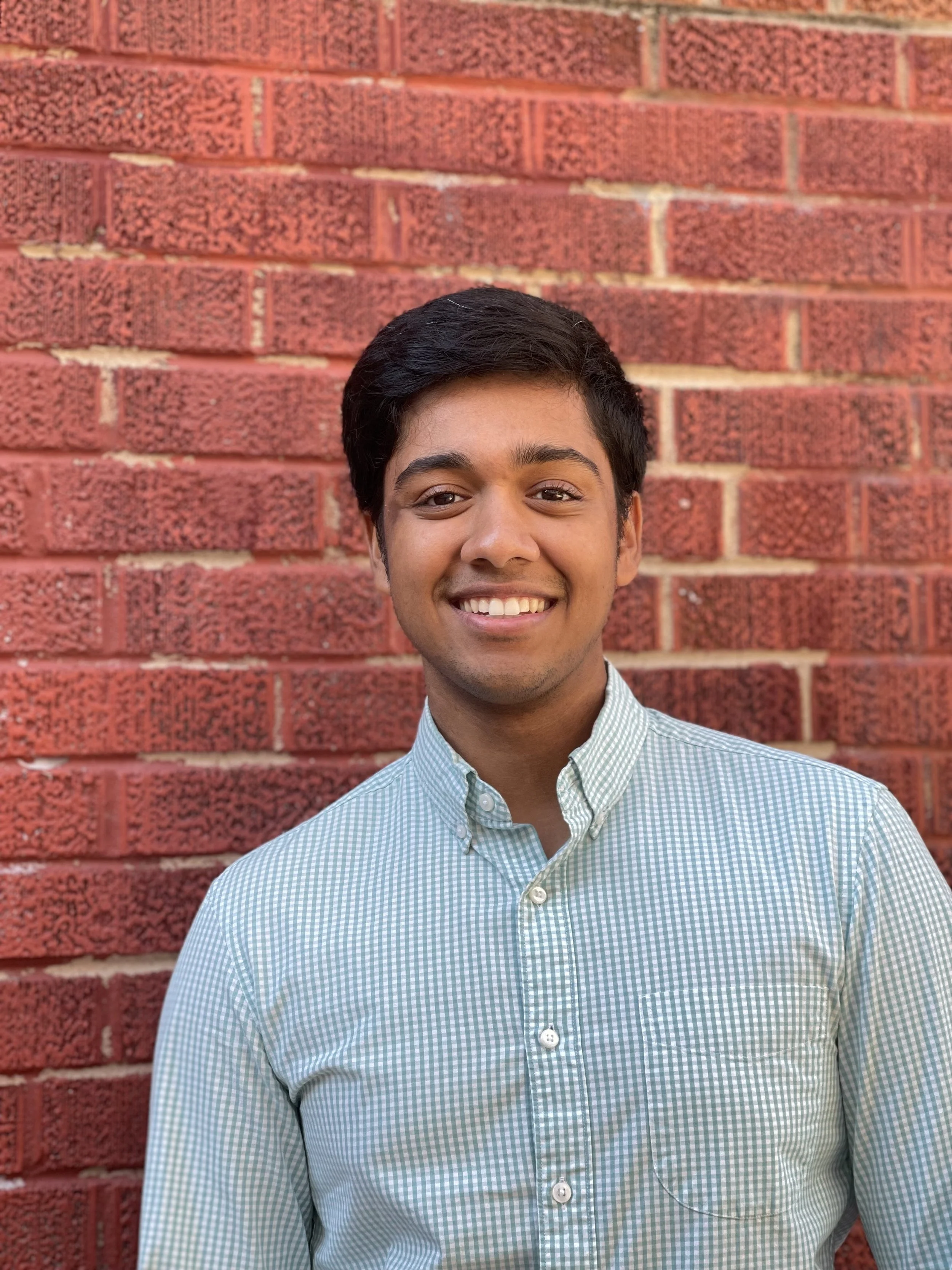 Our Team — UVF Crossroads