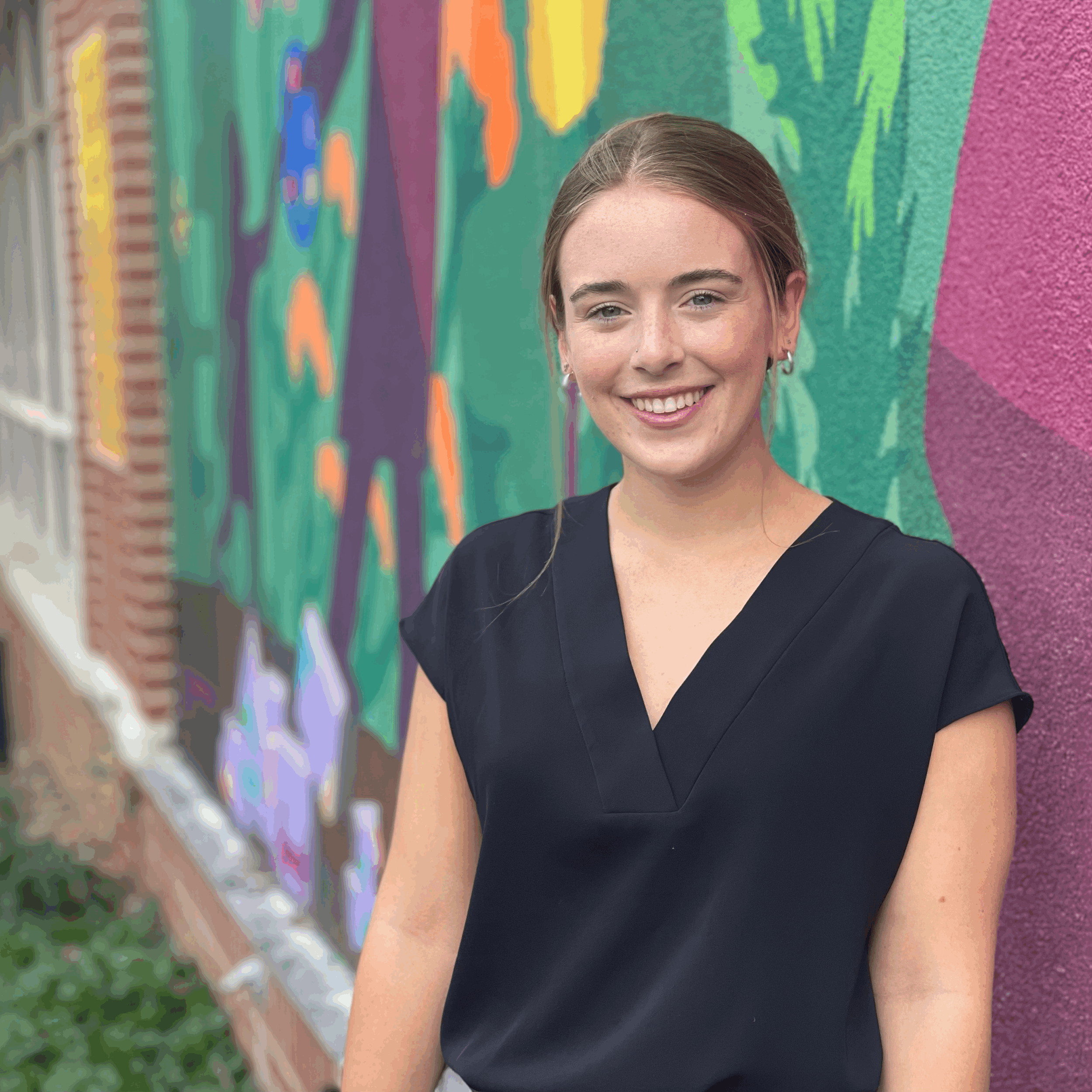 Our Team — UVF Crossroads