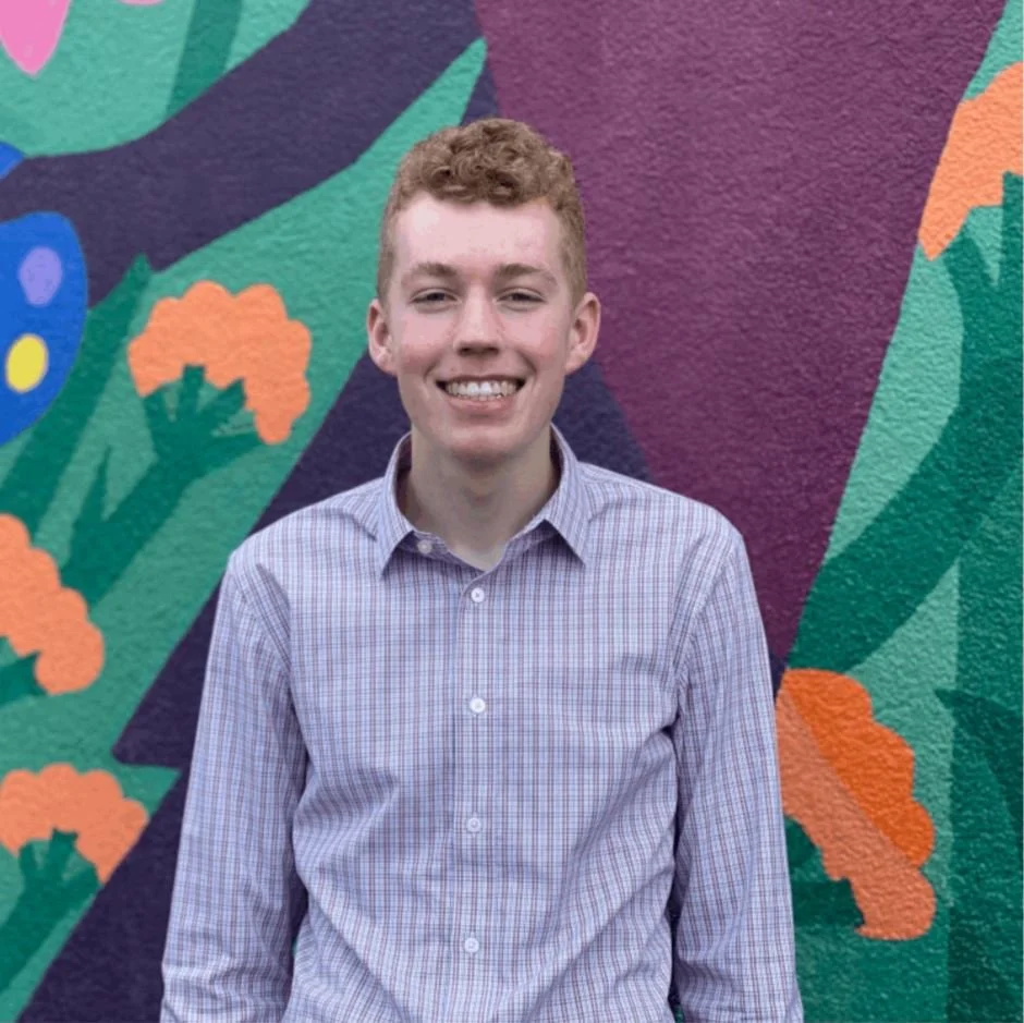 Our Team — UVF Crossroads