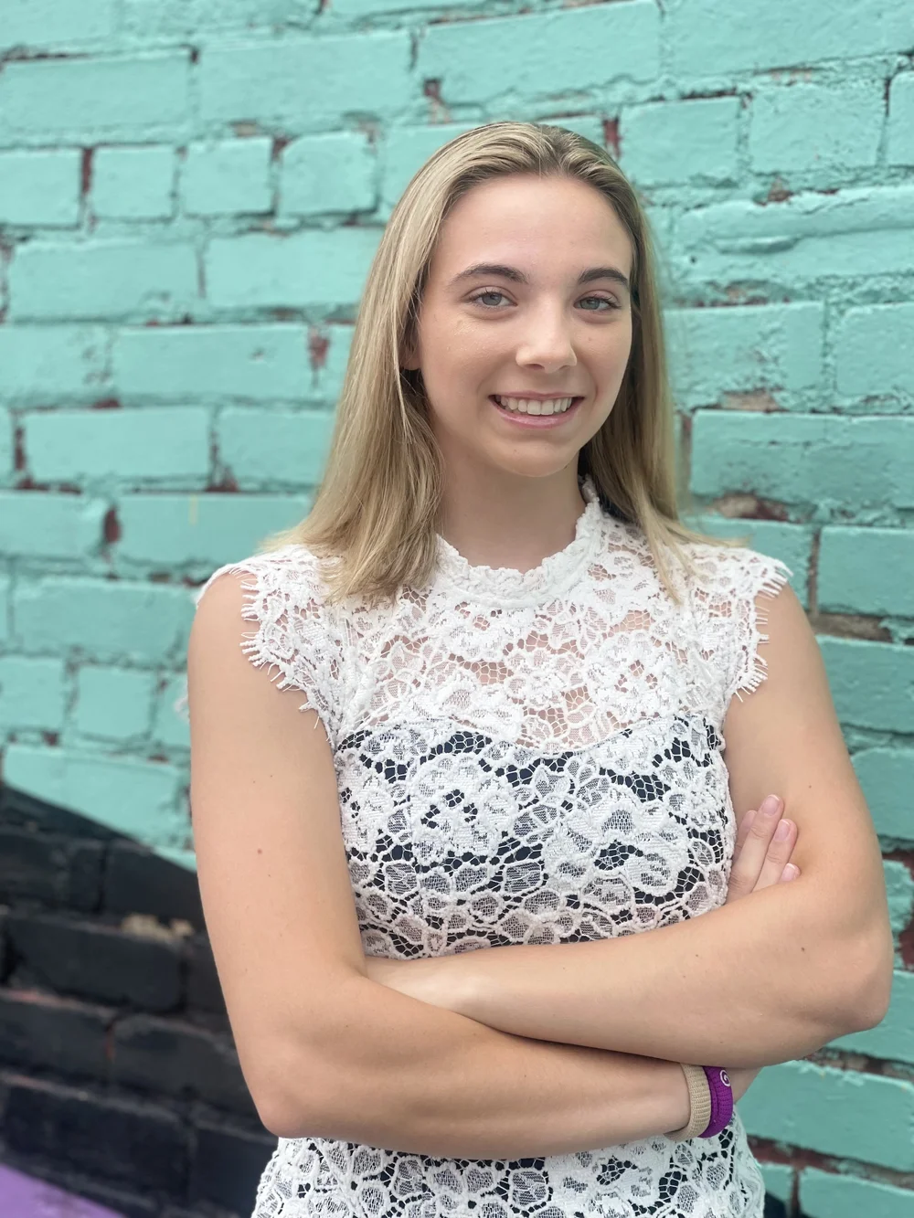 Our Team — UVF Crossroads