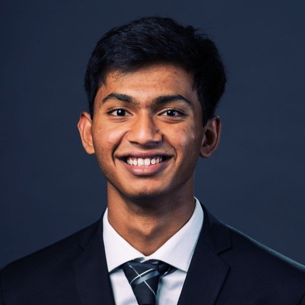 Our Team — UVF Crossroads