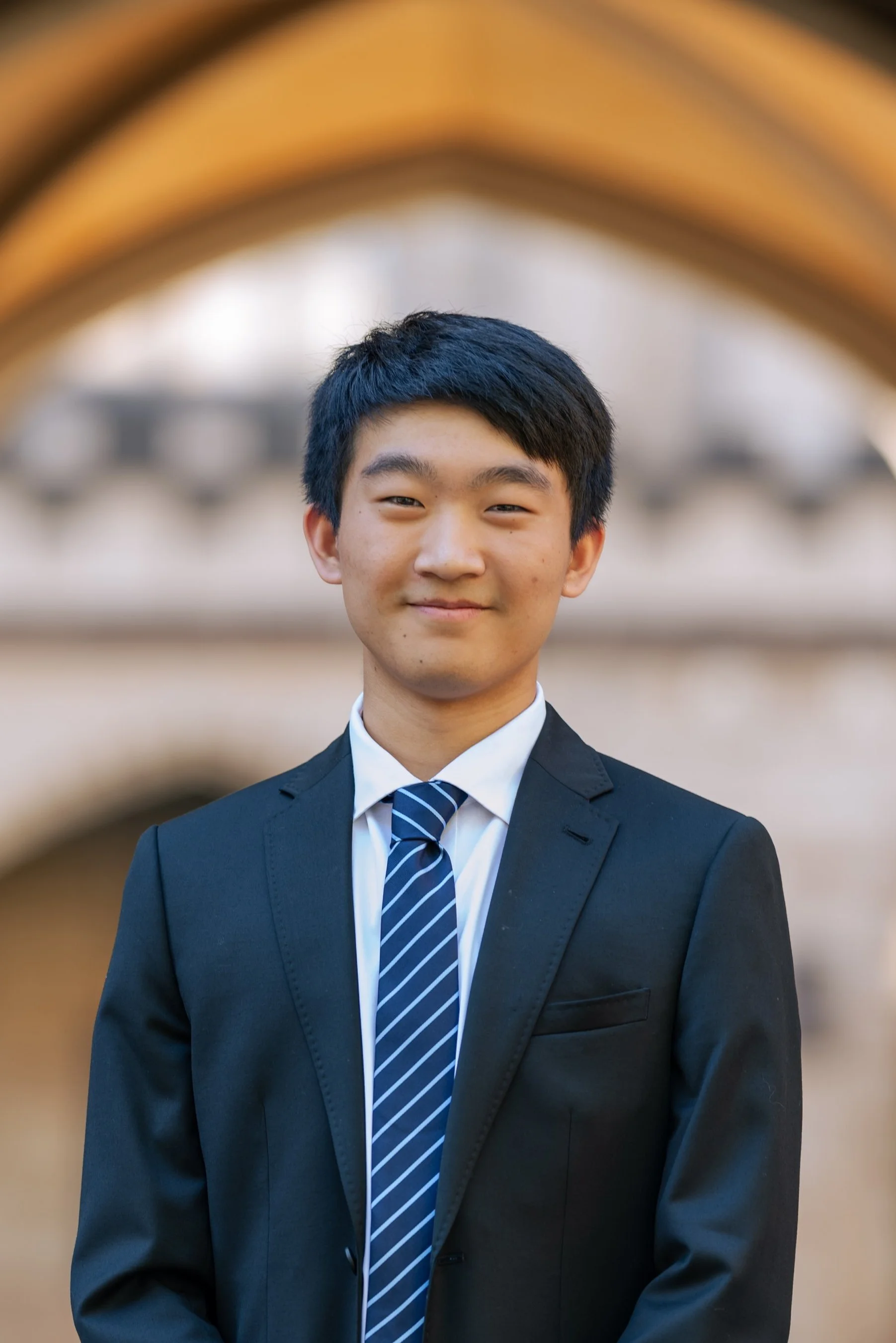 Meet the Committee — Accounting Students' Association