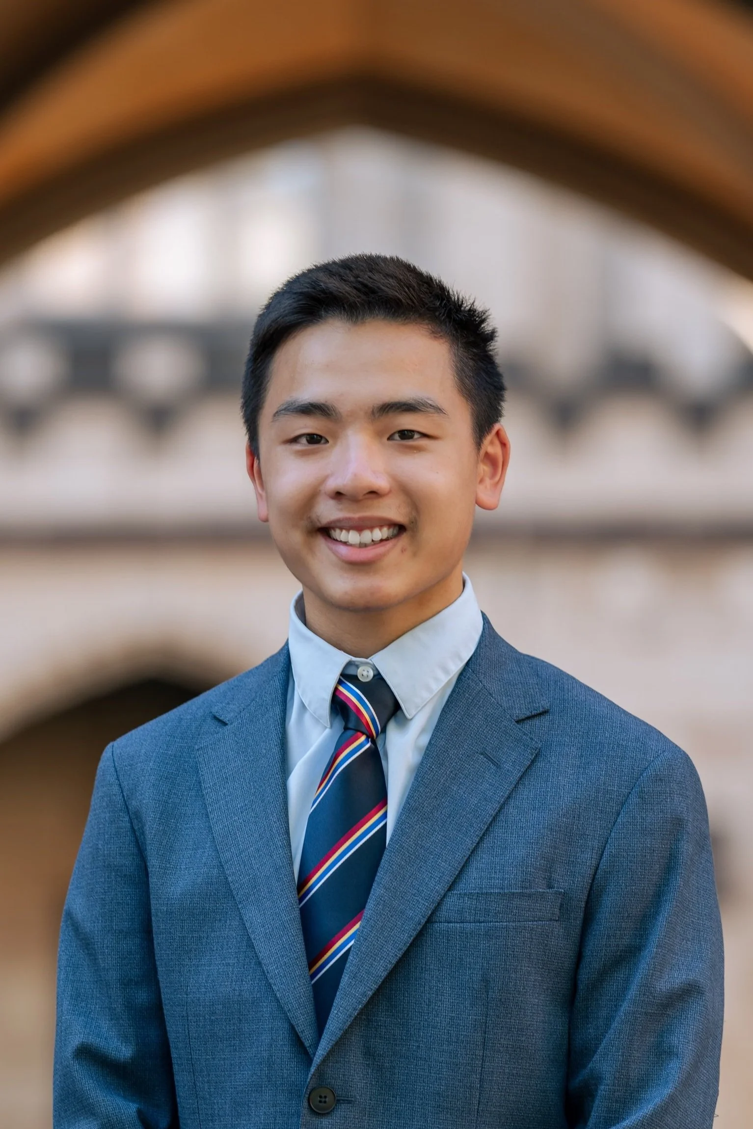 Meet the Committee — Accounting Students' Association