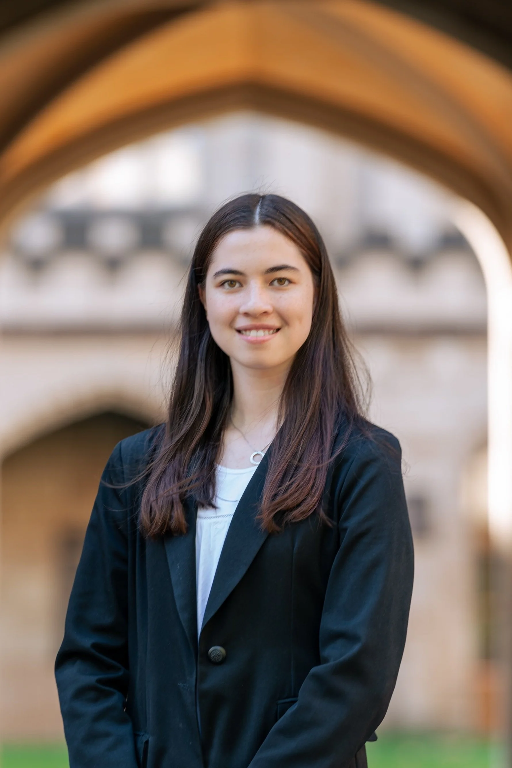 Meet the Committee — Accounting Students' Association