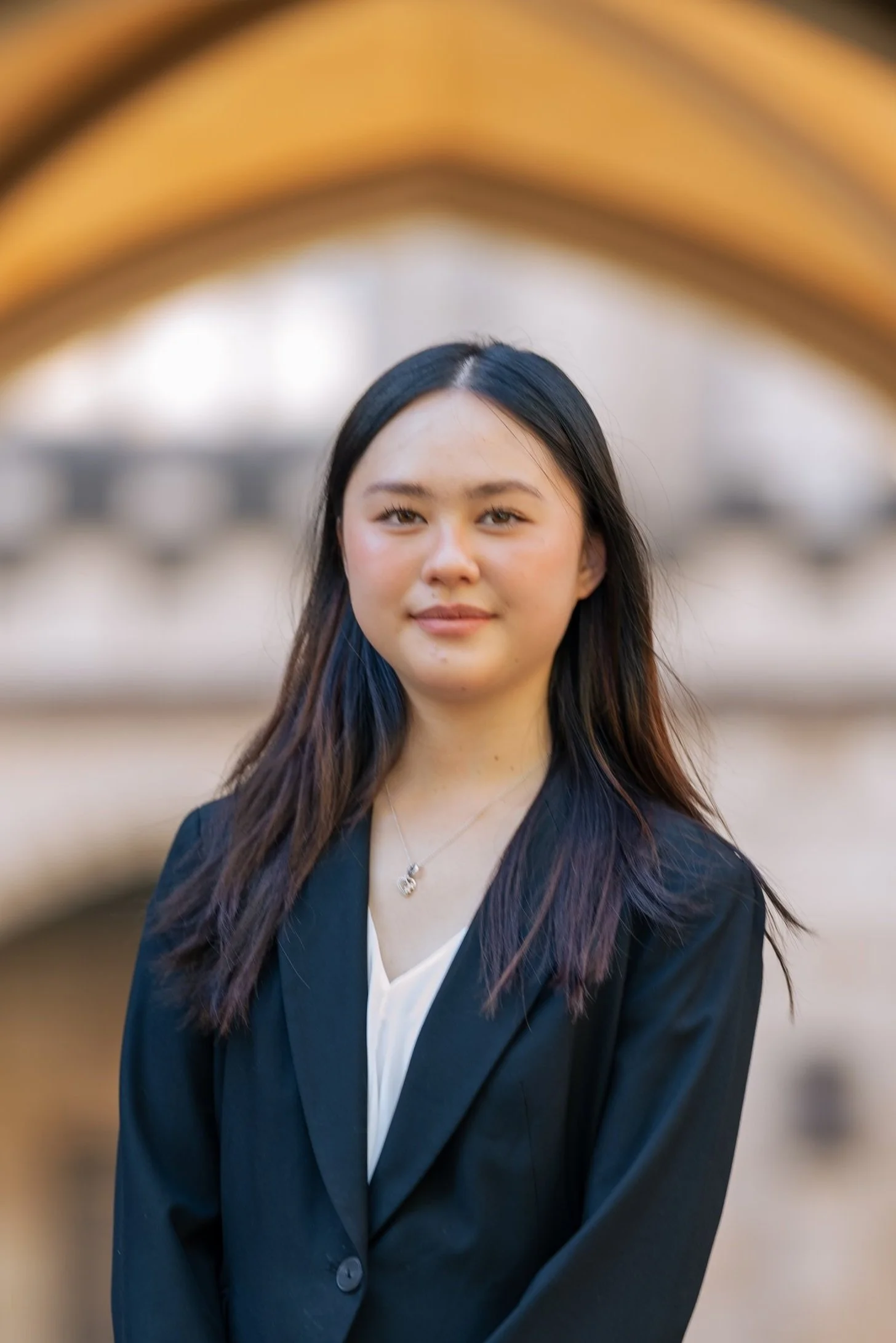 Meet the Committee — Accounting Students' Association