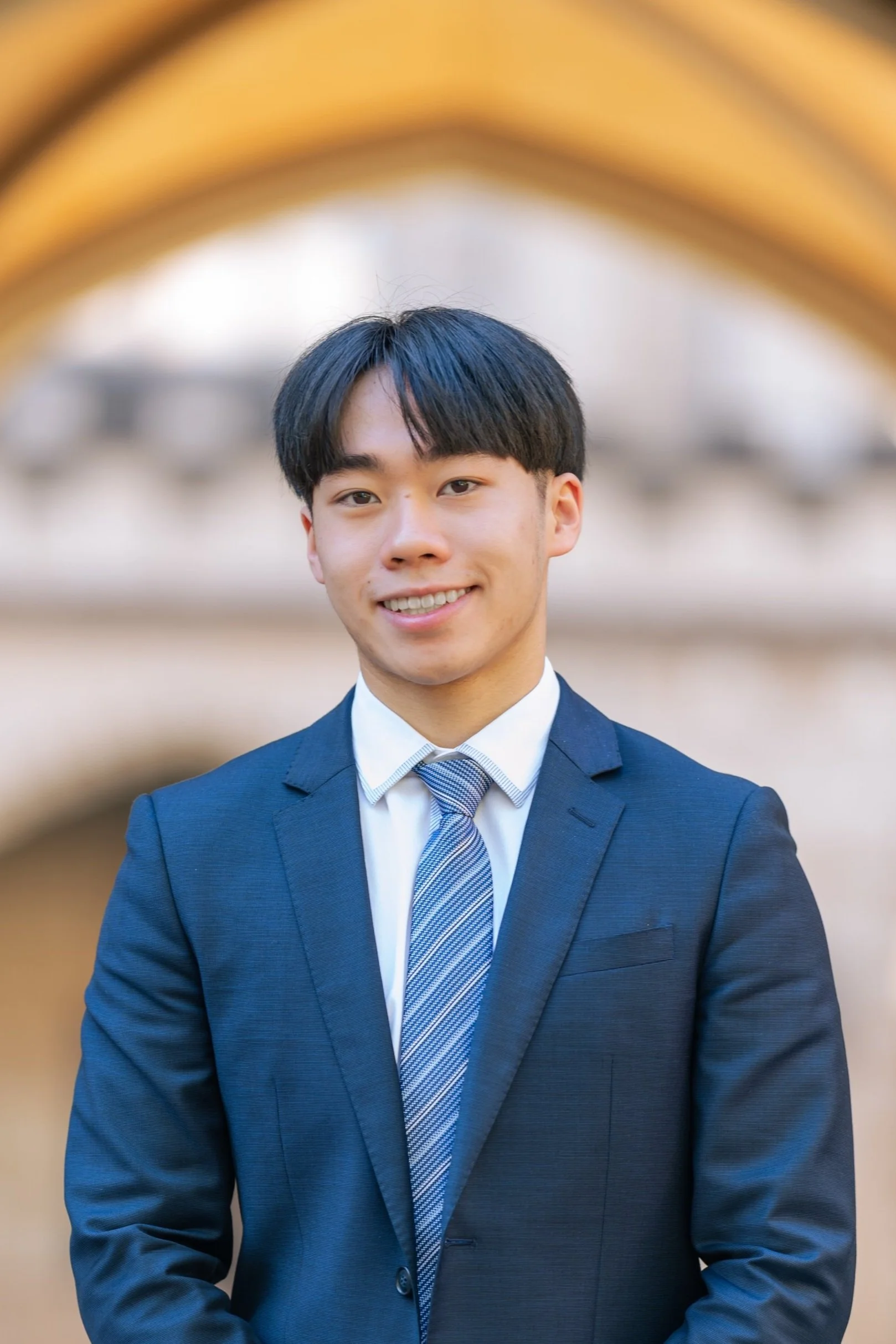 Meet the Committee — Accounting Students' Association