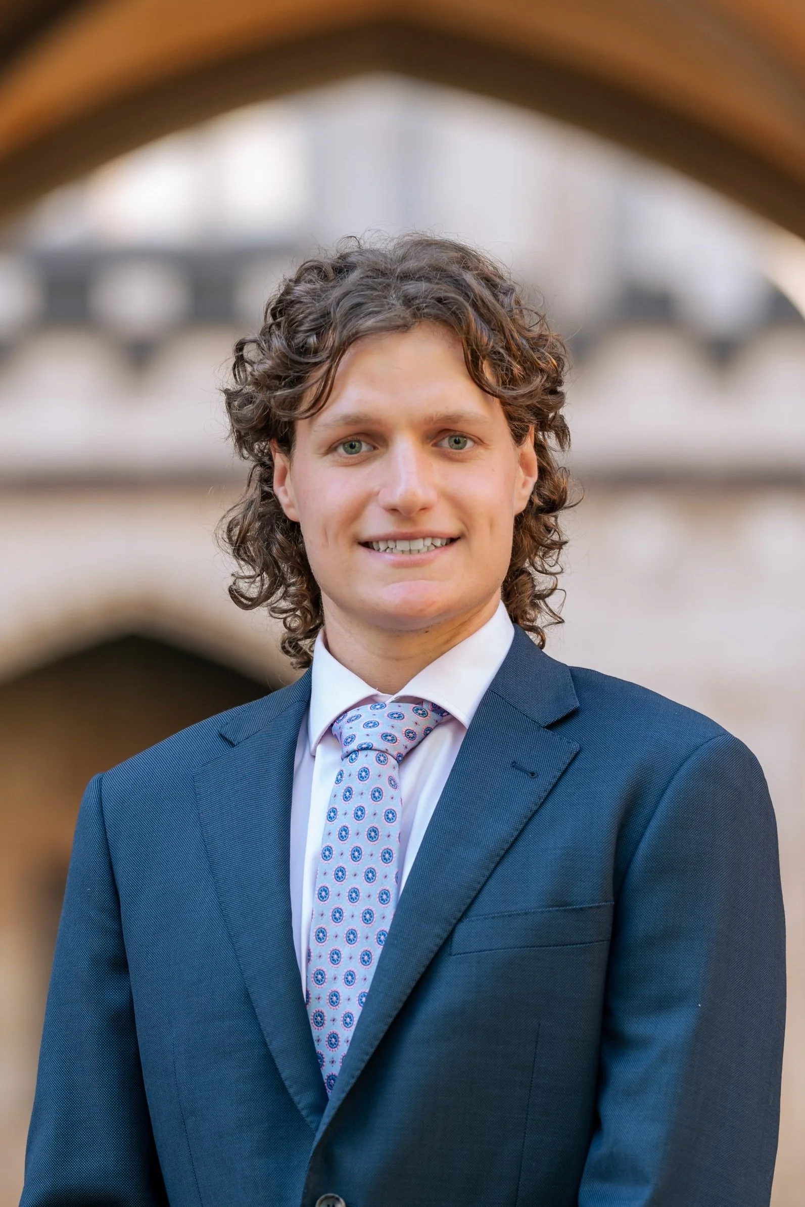 Meet the Committee — Accounting Students' Association