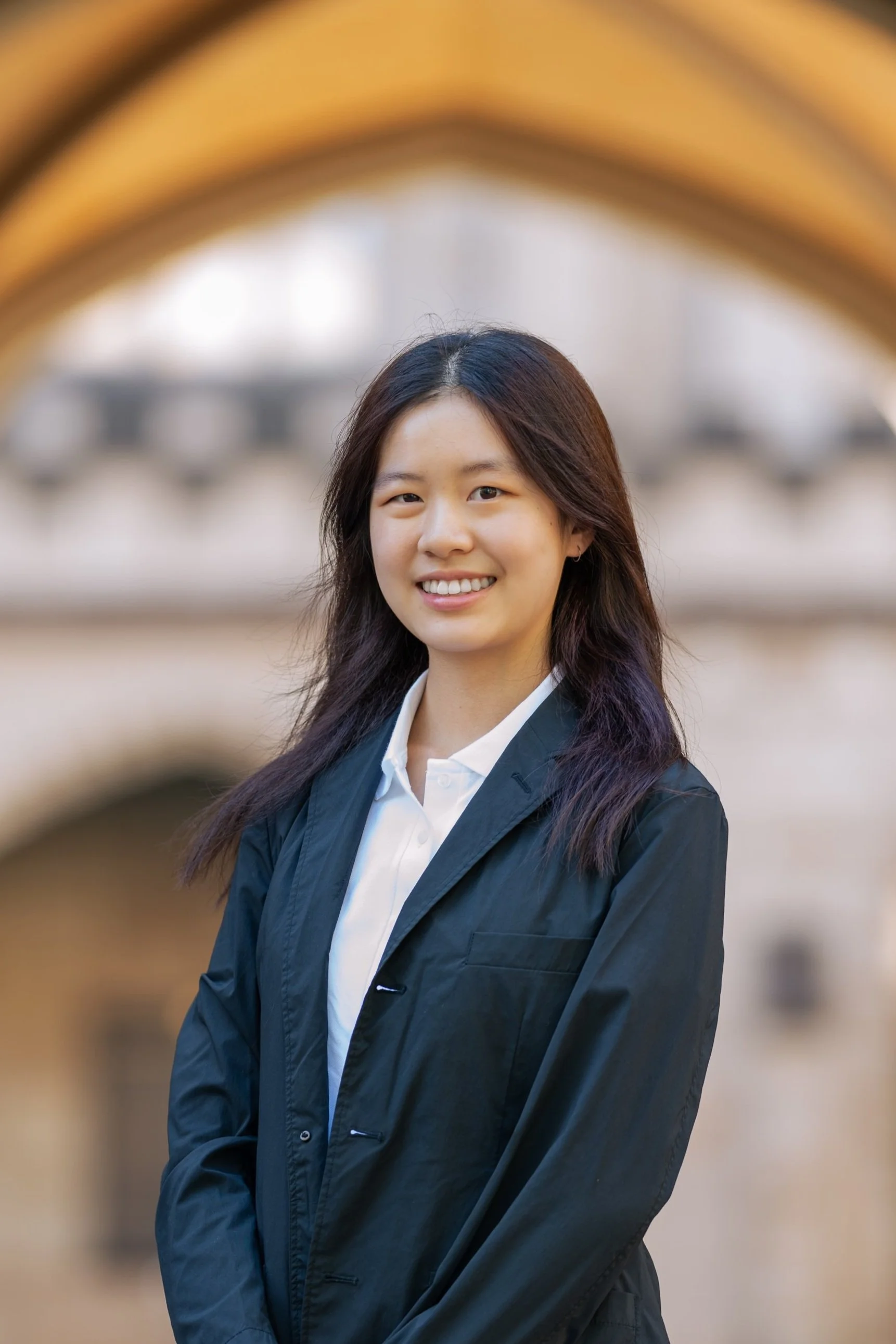 Meet the Committee — Accounting Students' Association