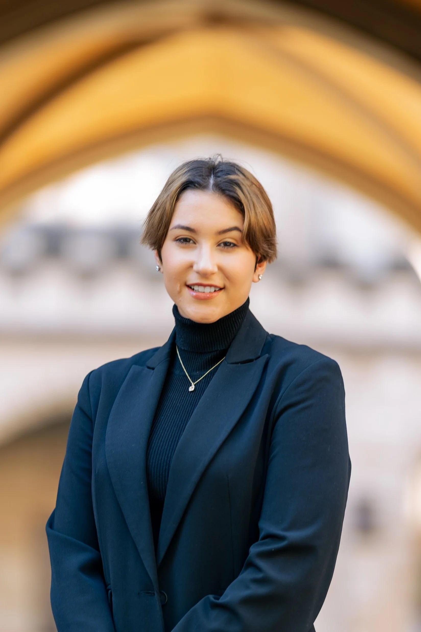 Meet the Committee — Accounting Students' Association