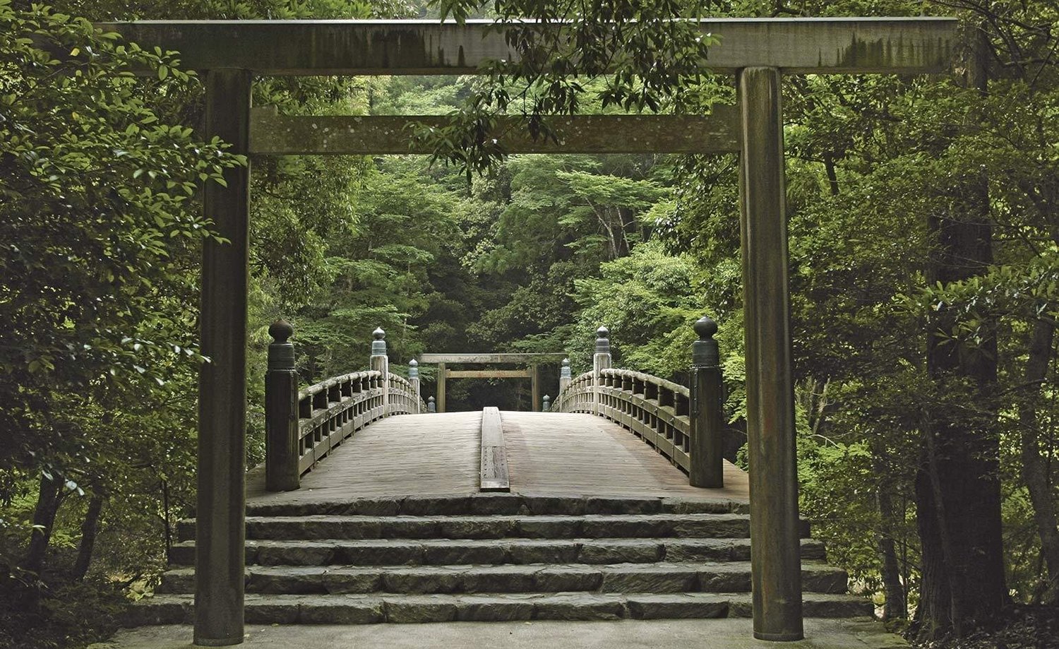 Japanese Shiatsu Massage — Yugen