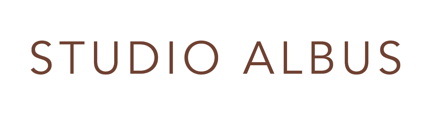 Studio Albus: Interior Design Studio + Creative Agency, Sydney