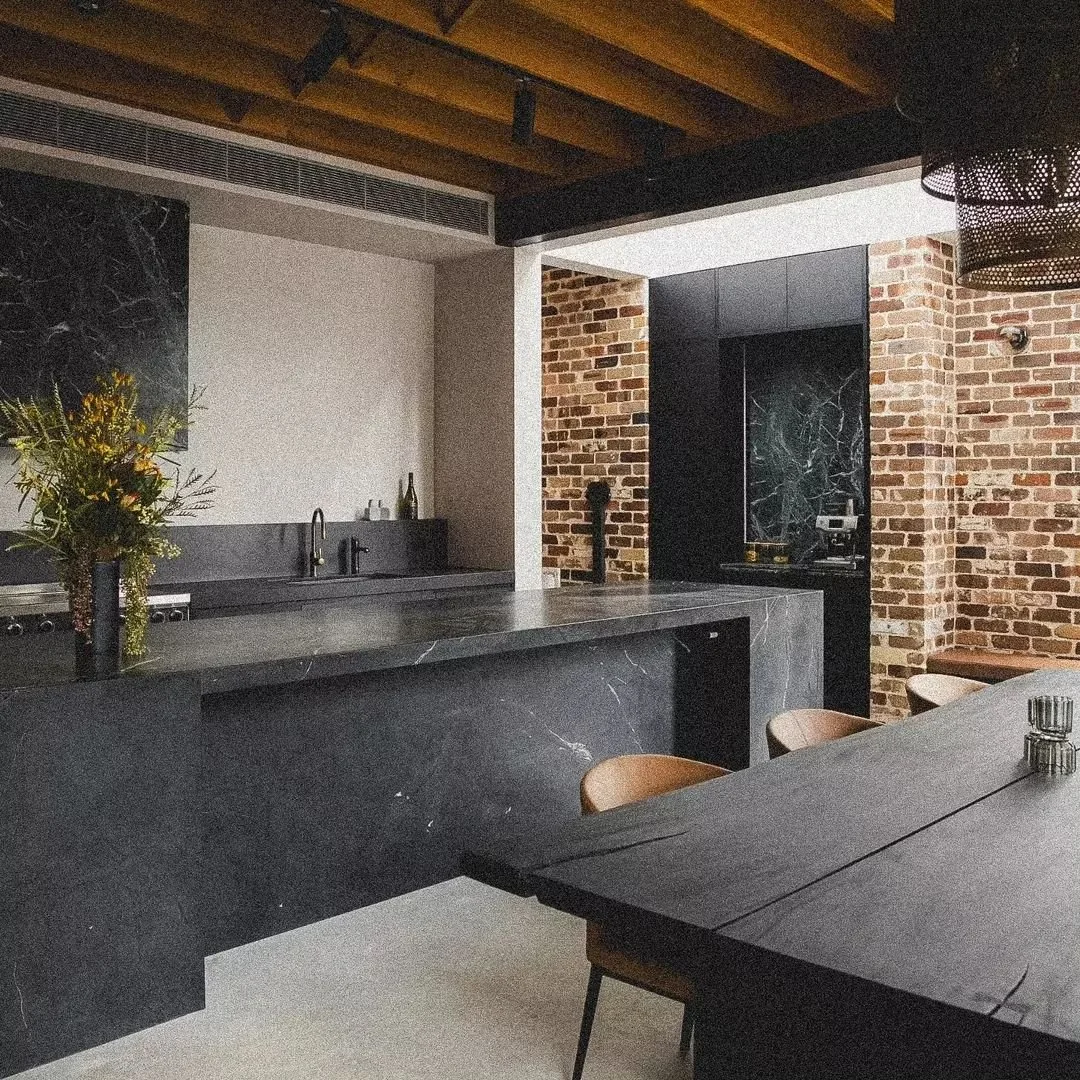 Audrey — Studio Albus: Interior Design Studio + Creative Agency, Sydney