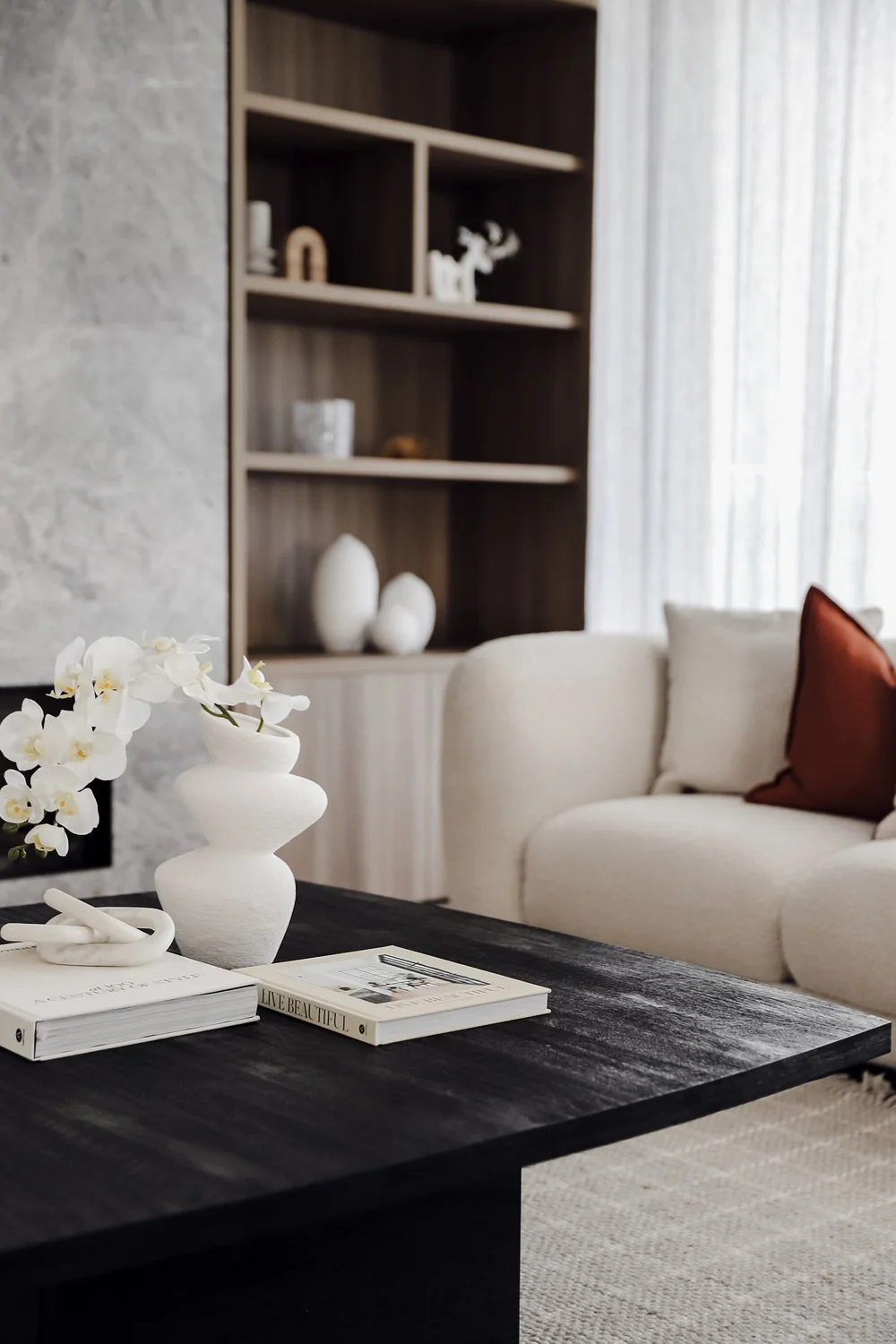 Oasis, Cronulla — Studio Albus: Interior Design Studio + Creative ...
