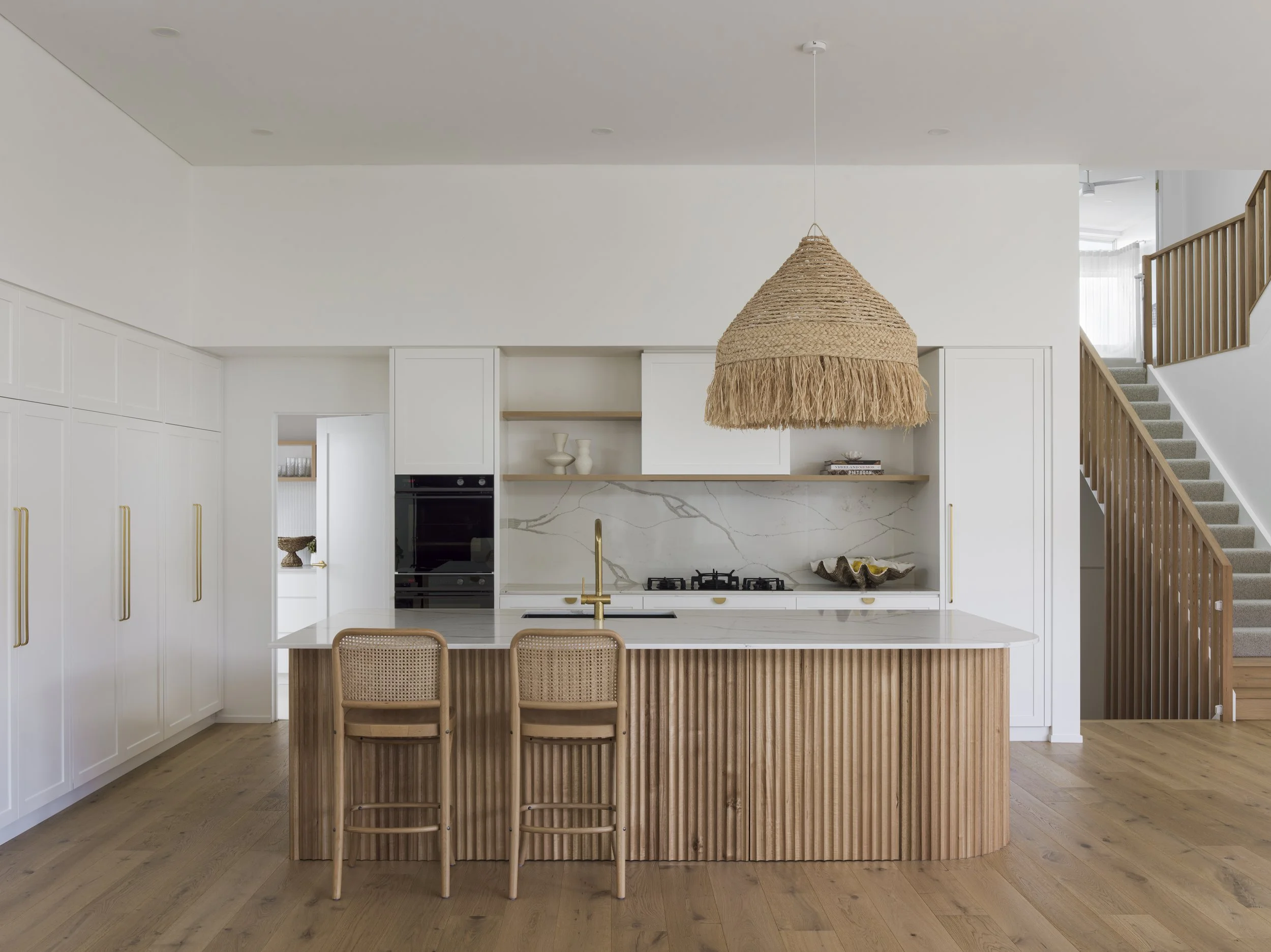Studio Albus: Interior Design Studio + Creative Agency, Sydney