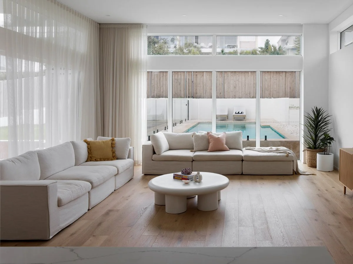 GH Residence — Studio Albus: Interior Design Studio + Creative Agency ...