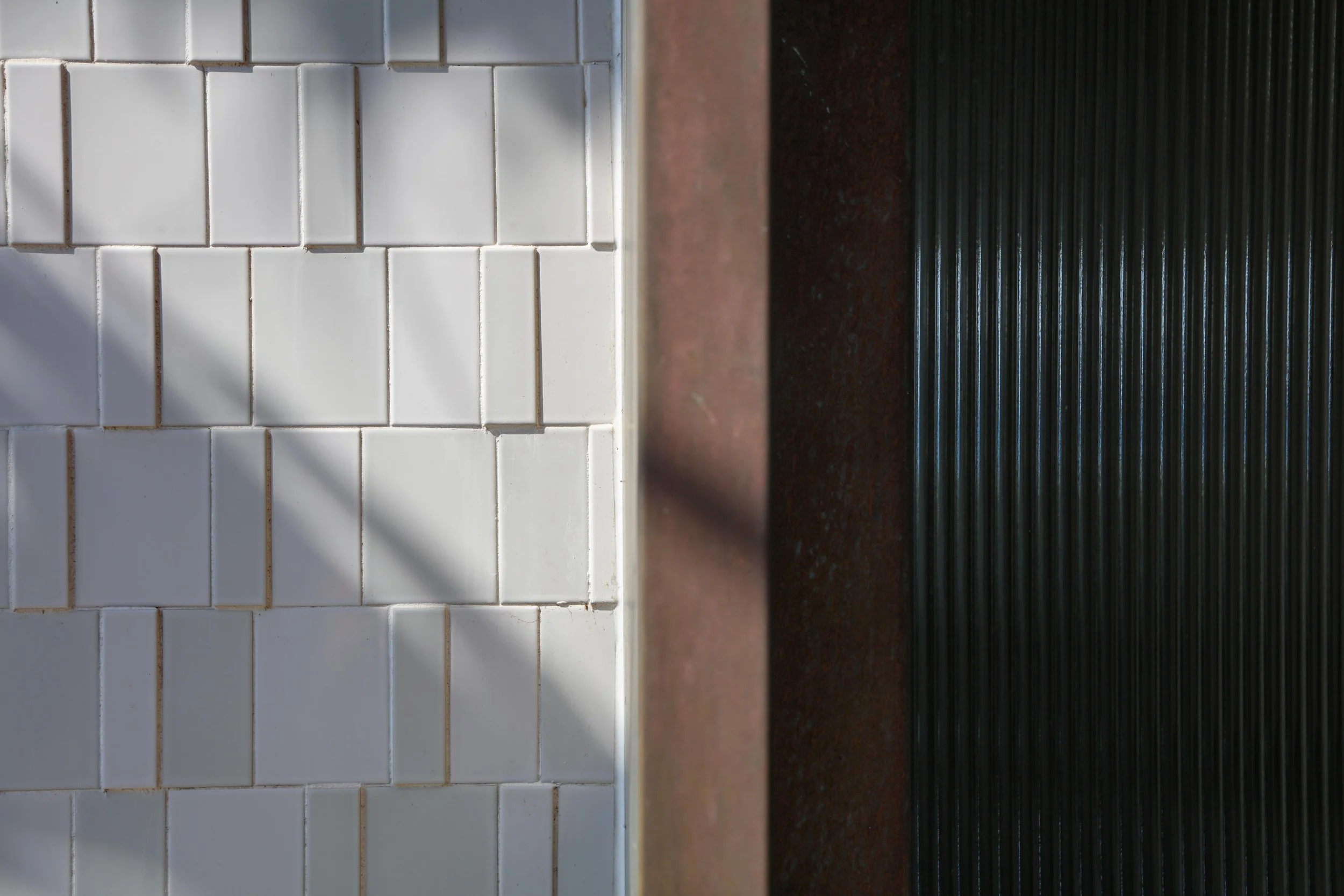 Audrey — Studio Albus: Interior Design Studio + Creative Agency, Sydney