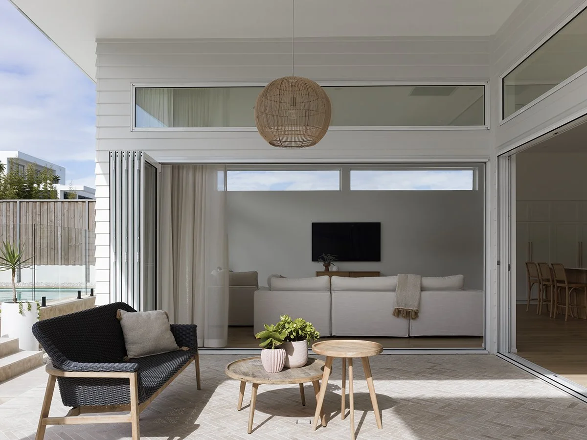 GH Residence — Studio Albus: Interior Design Studio + Creative Agency, Sydney