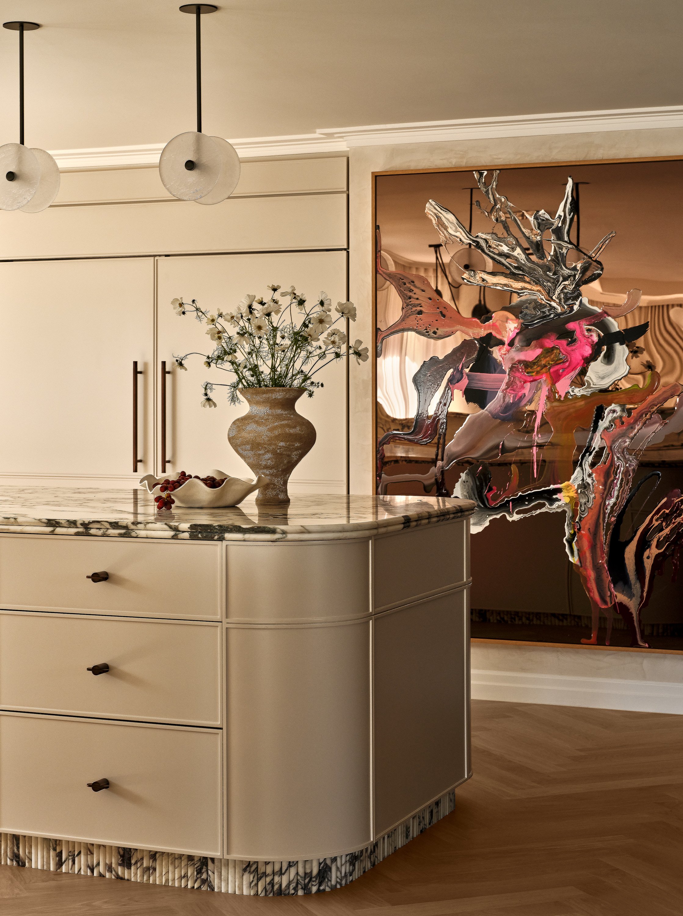 Studio Albus: Interior Design Studio + Creative Agency, Sydney