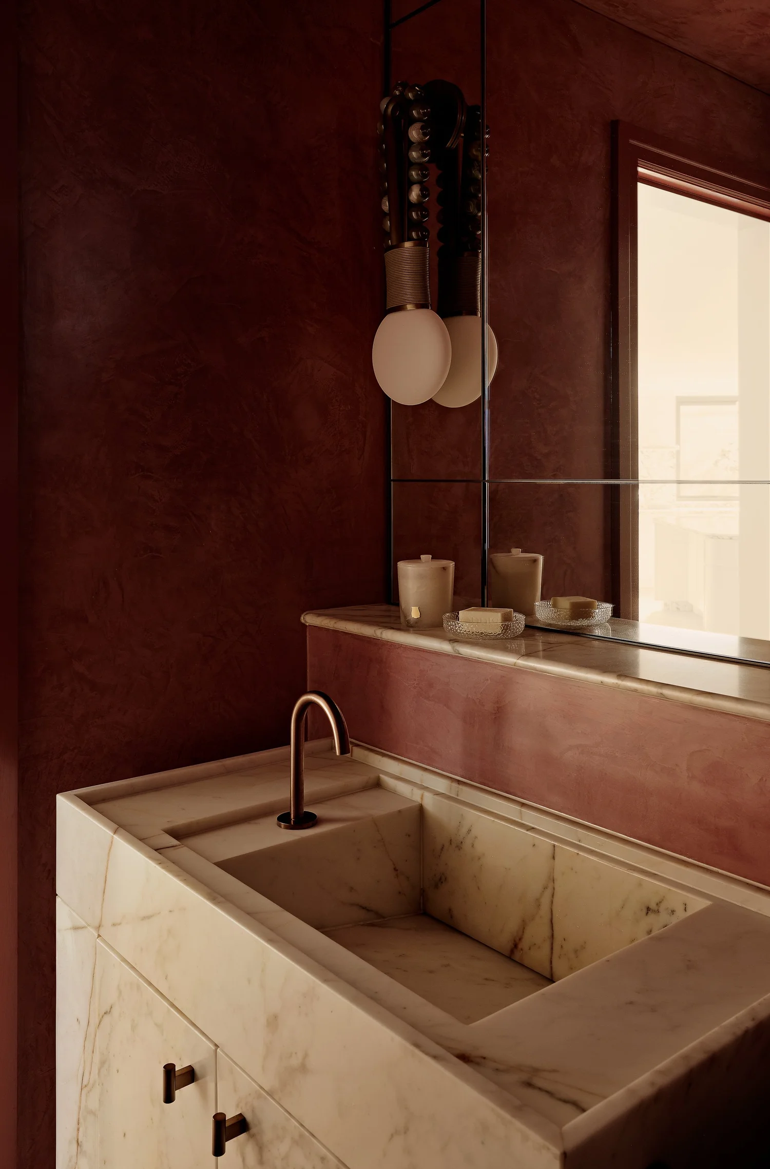 Studio Albus: Interior Design Studio + Creative Agency, Sydney