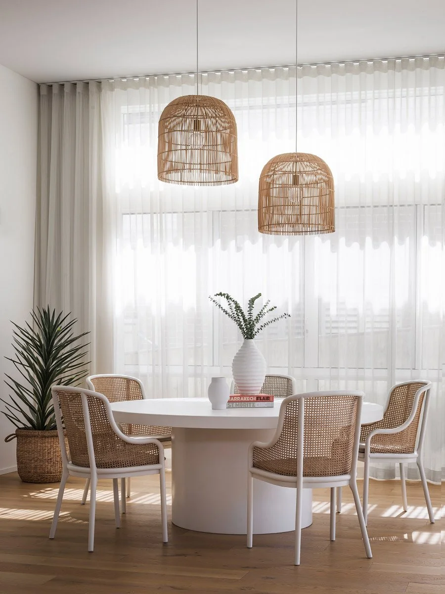 GH Residence — Studio Albus: Interior Design Studio + Creative Agency ...