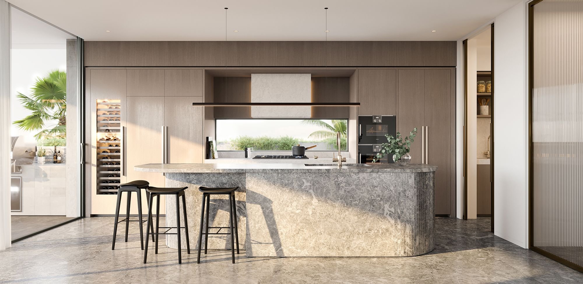 Studio Albus: Interior Design Studio + Creative Agency, Sydney