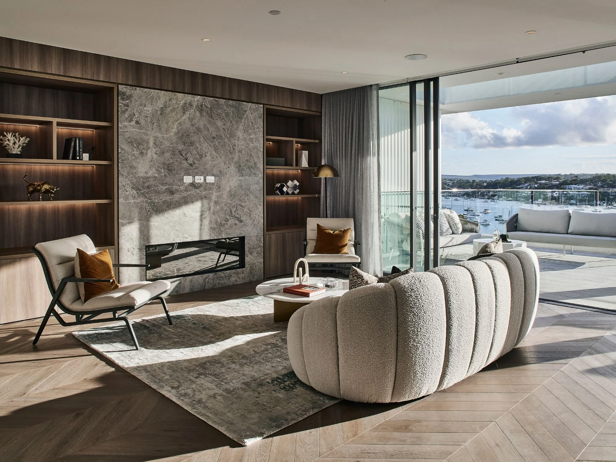 Interior Design Agency Sydney | Cabinets Matttroy