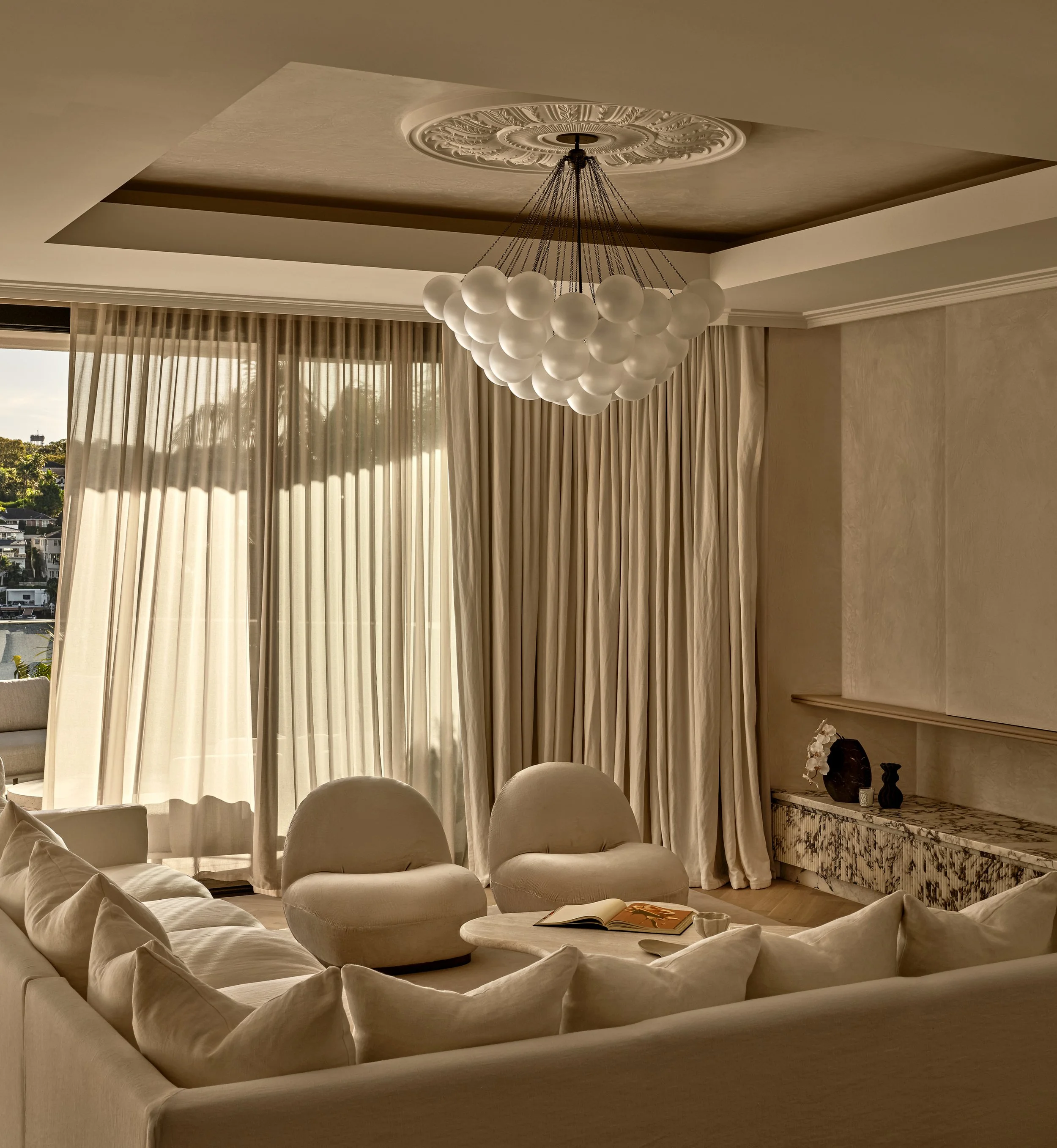 Residence B - Stage 01 — Studio Albus: Interior Design Studio ...