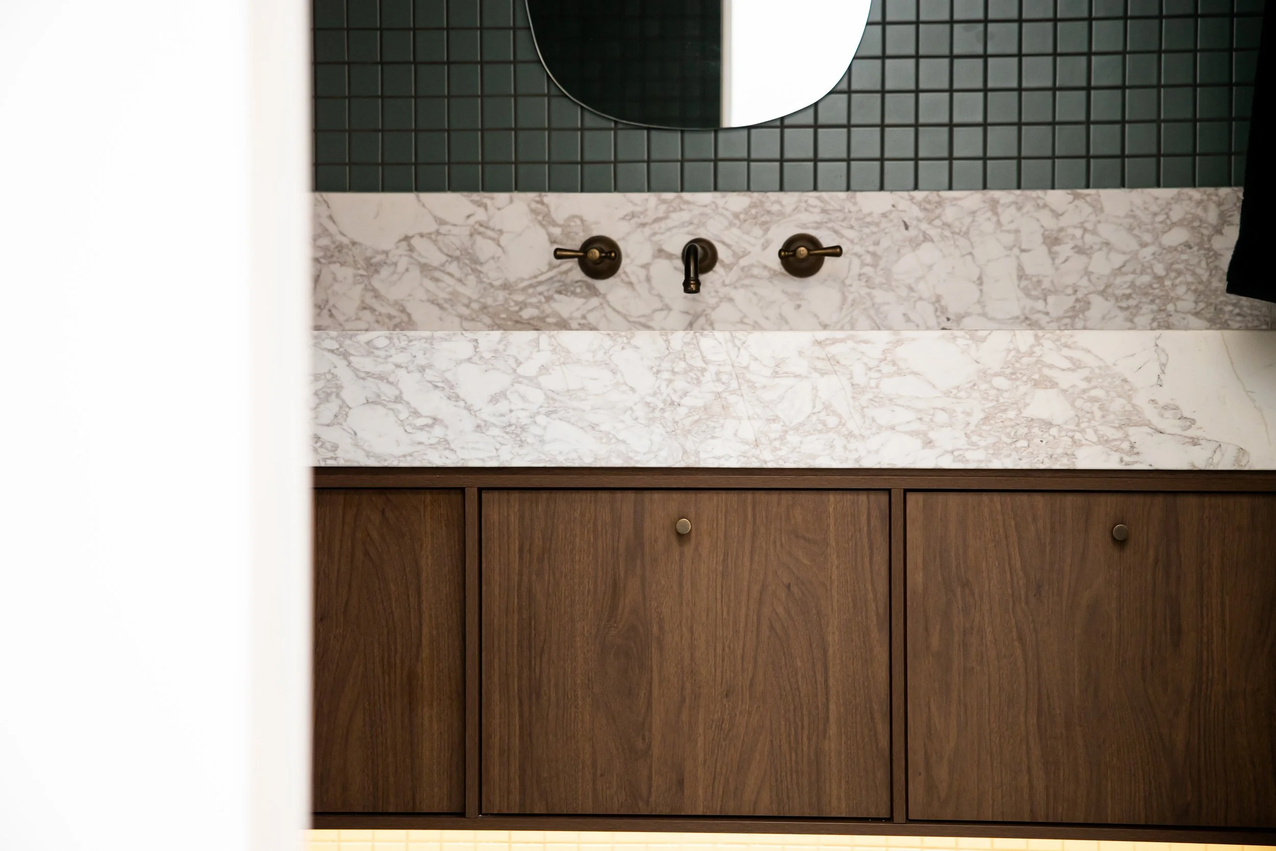 Studio Albus: Interior Design Studio + Creative Agency, Sydney