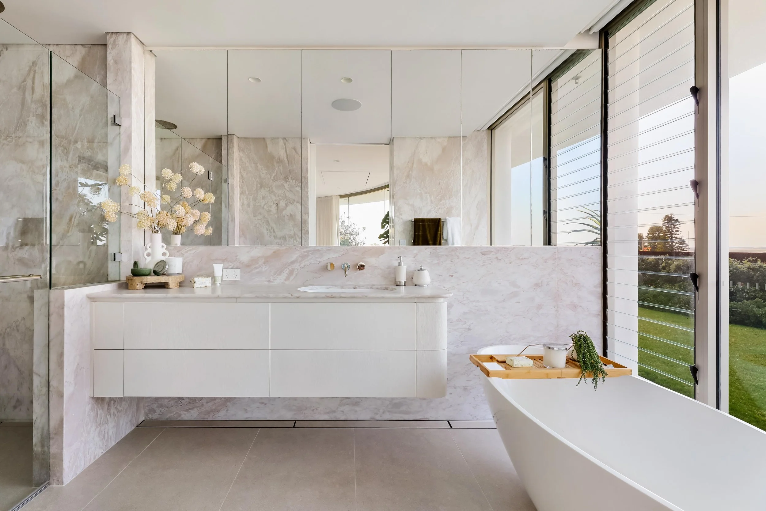 Audrey — Studio Albus: Interior Design Studio + Creative Agency, Sydney