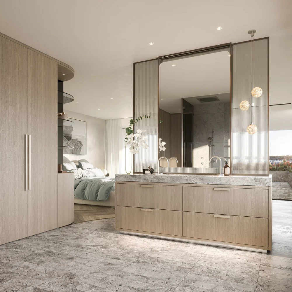 About — Studio Albus: Interior Design Studio + Creative Agency, Sydney