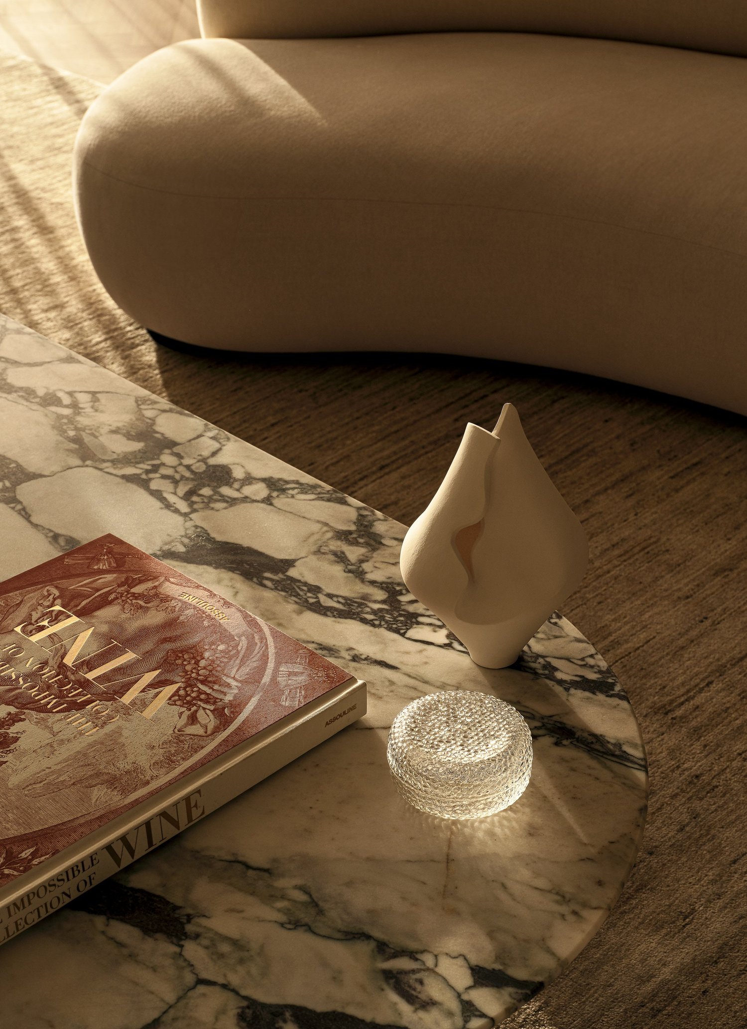Residence B - Stage 01 — Studio Albus: Interior Design Studio ...