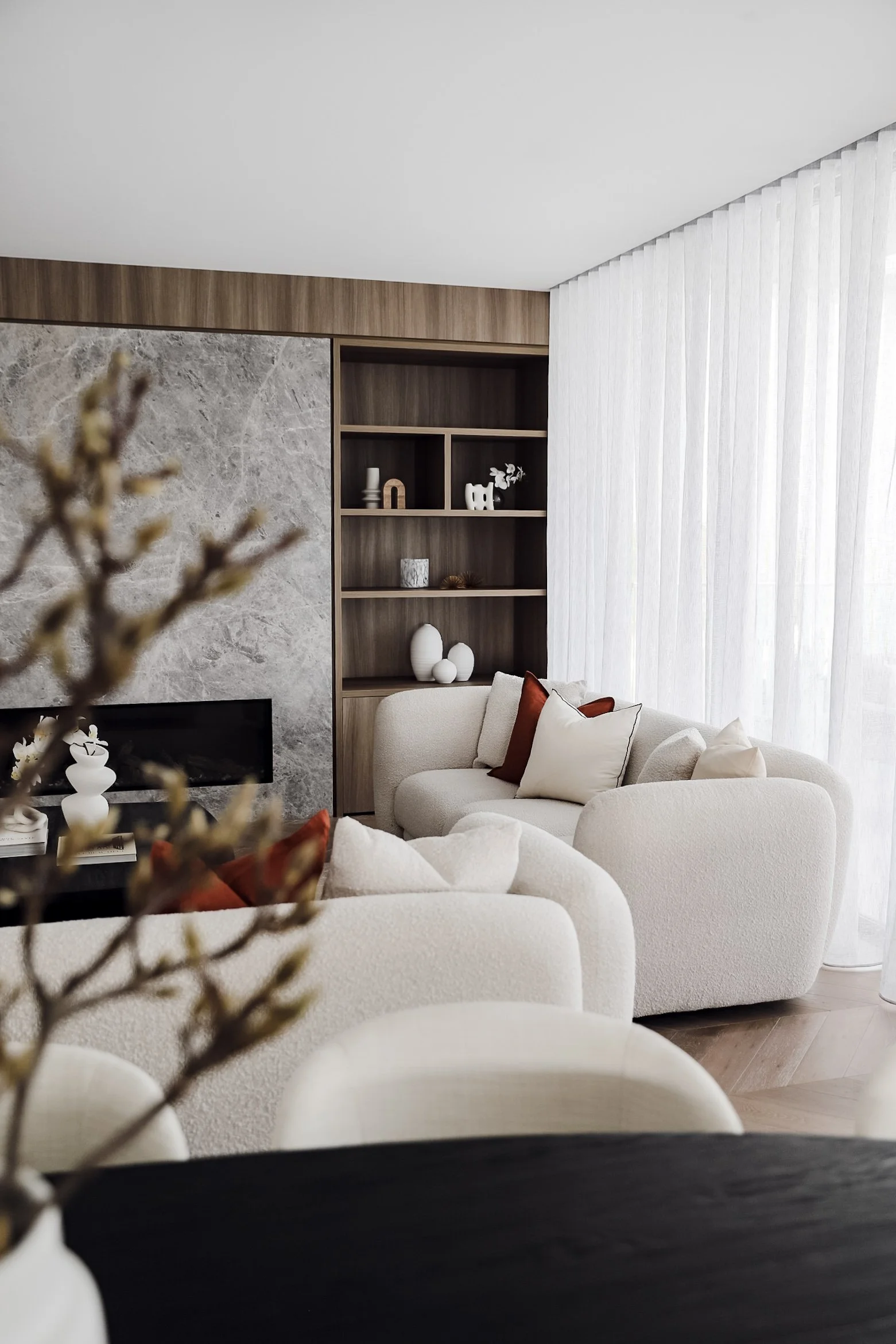 Studio Albus: Interior Design Studio + Creative Agency, Sydney