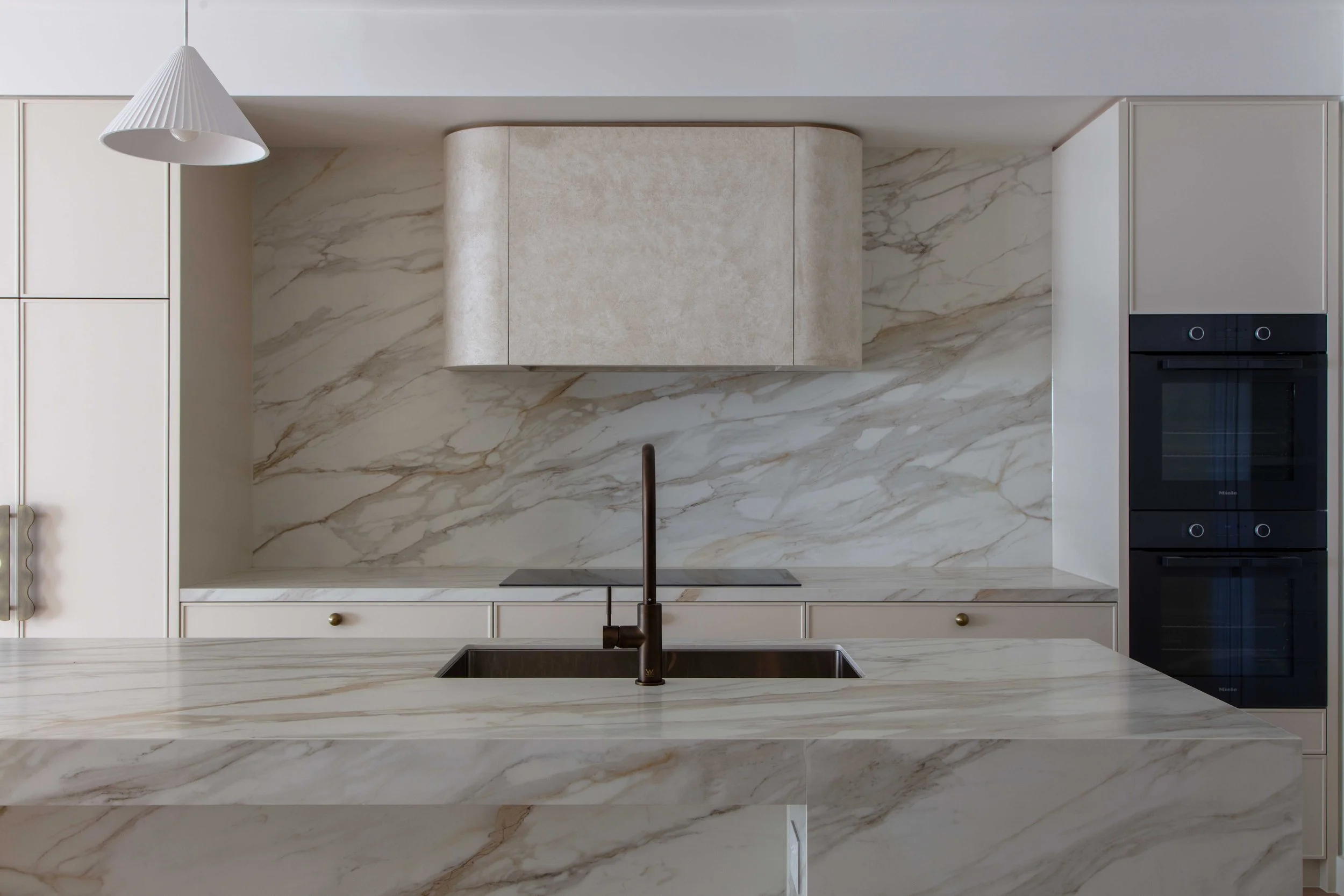 Grandview — Studio Albus: Interior Design Studio + Creative Agency, Sydney
