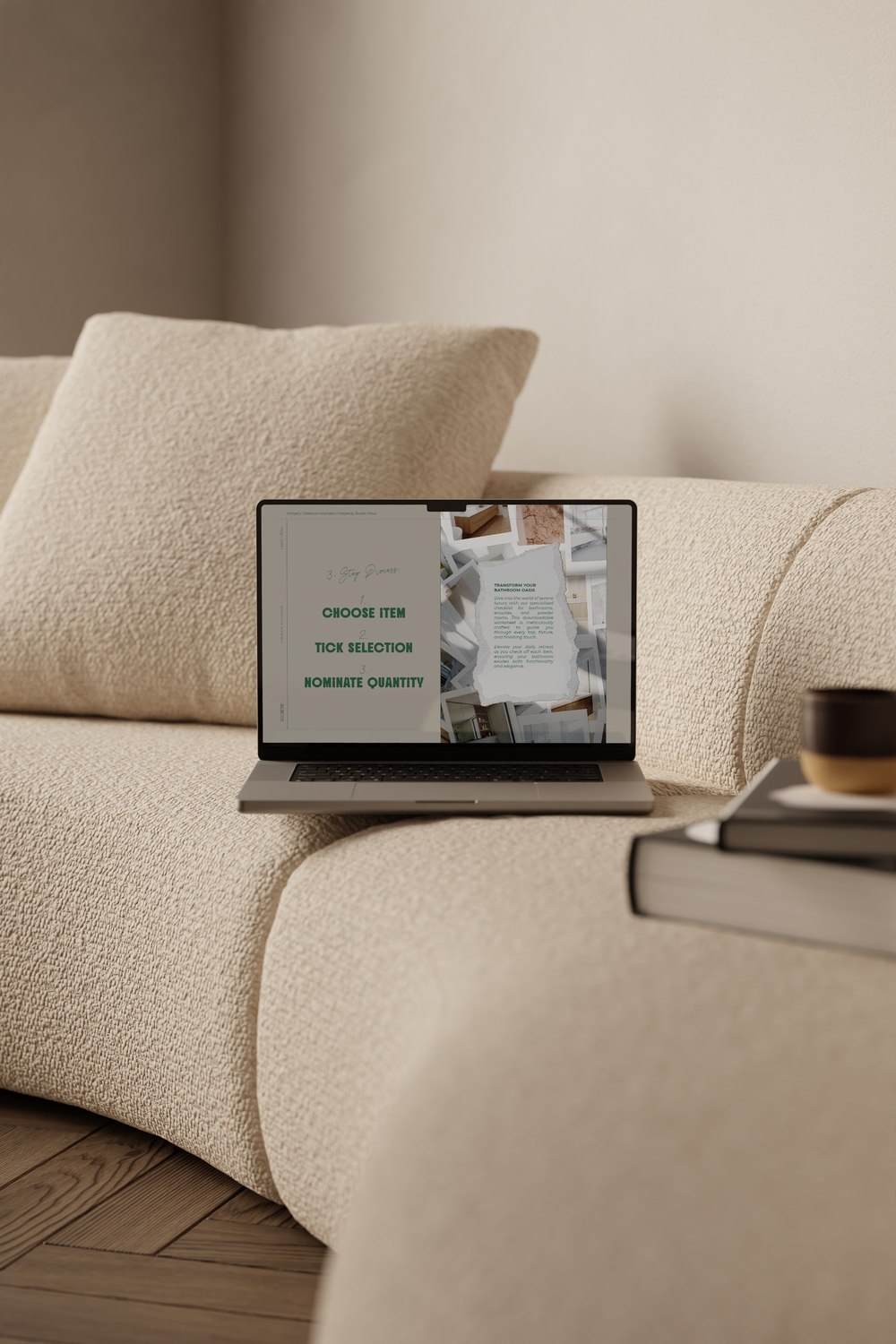 Studio Albus: Interior Design Studio + Creative Agency, Sydney