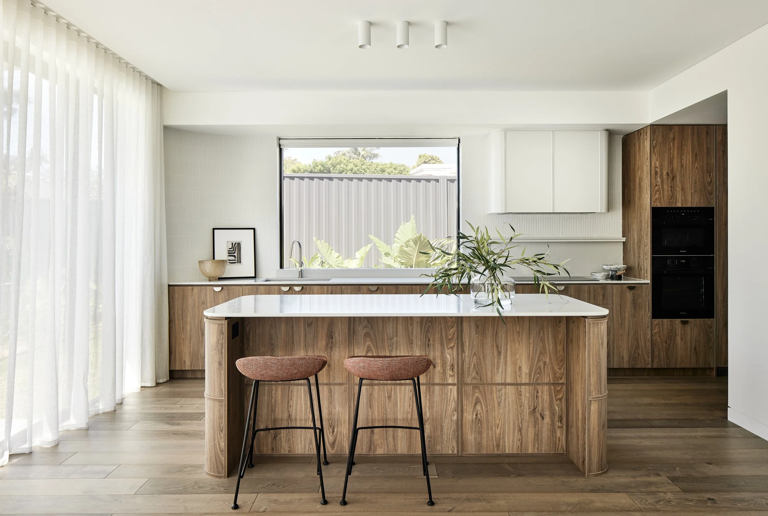 Studio Albus: Interior Design Studio + Creative Agency, Sydney