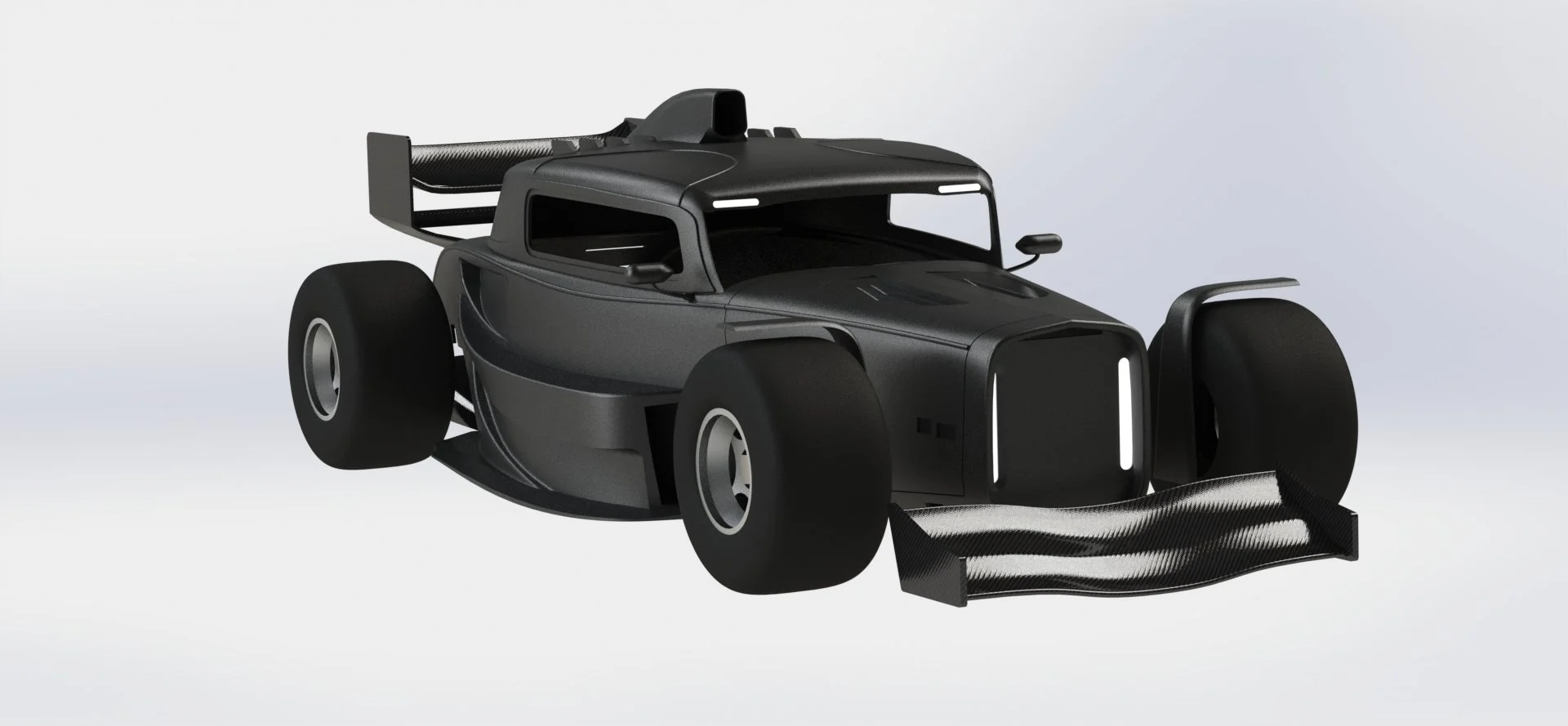 Freelance Car Design — Mahdi Designs