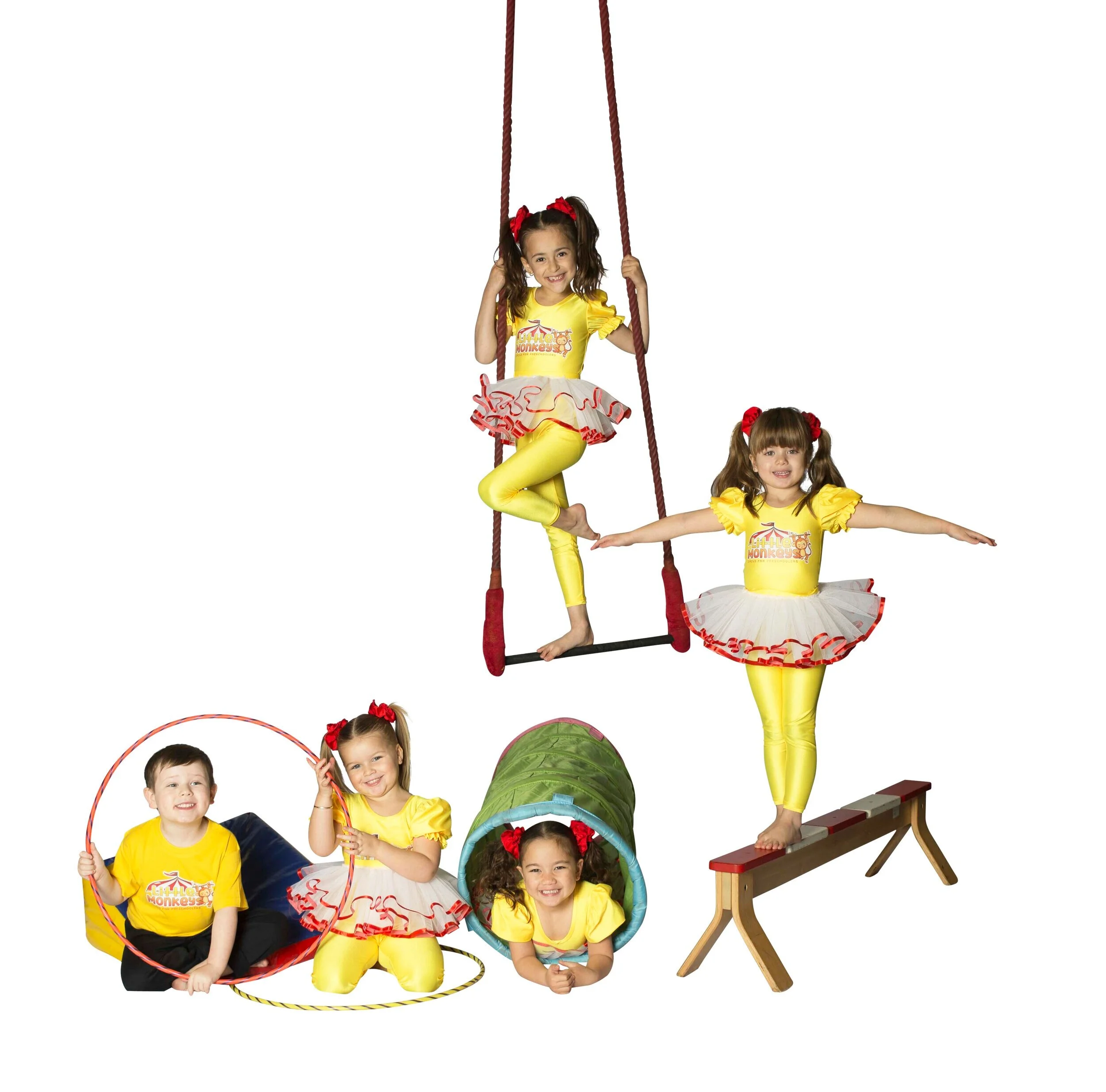 Perth Circus & Dance Academy