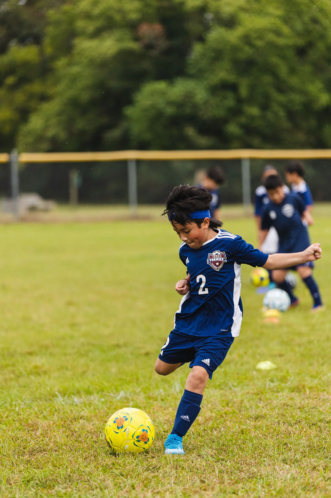 Texas Premier Soccer Club