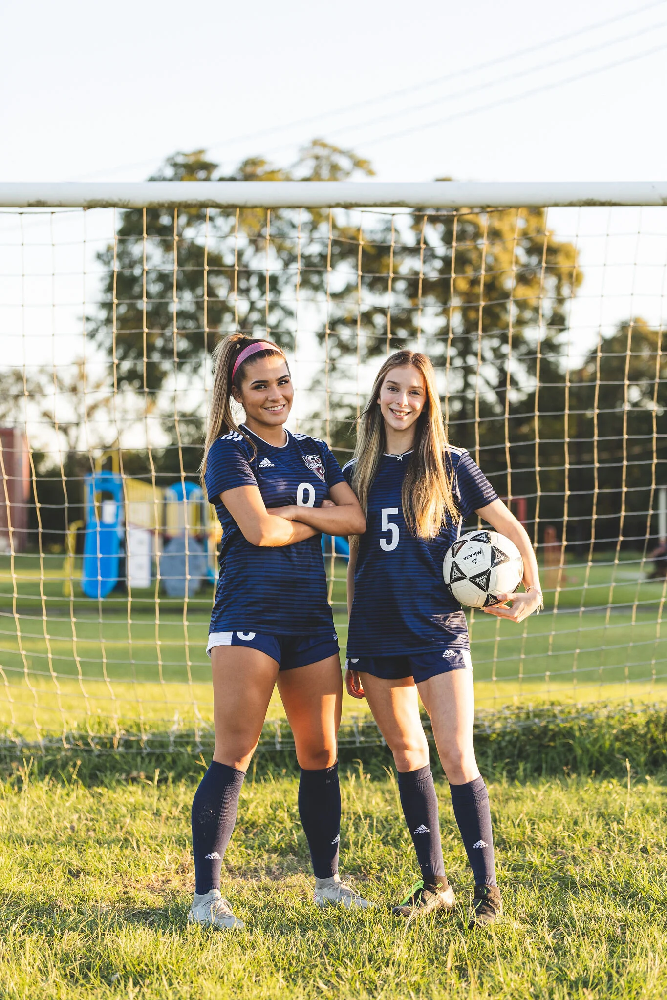 Texas Premier Soccer Club