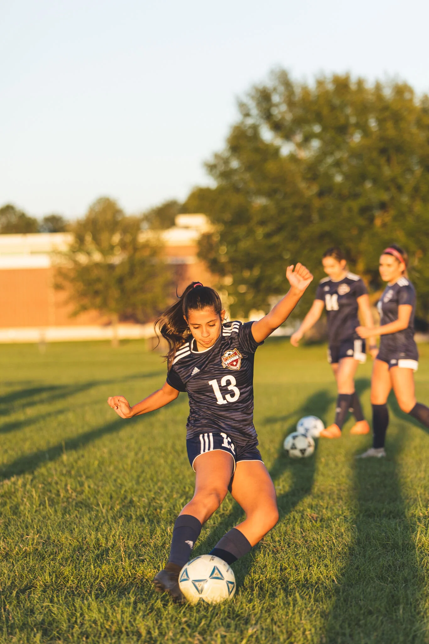 Texas Premier Soccer Club - 2021
